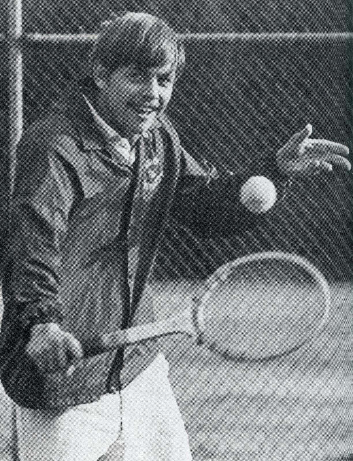 Charlie Owens - Bulldog Club - Samford University Athletics