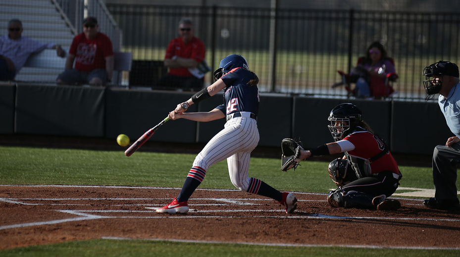 Madison Couch - Softball - Samford University Athletics