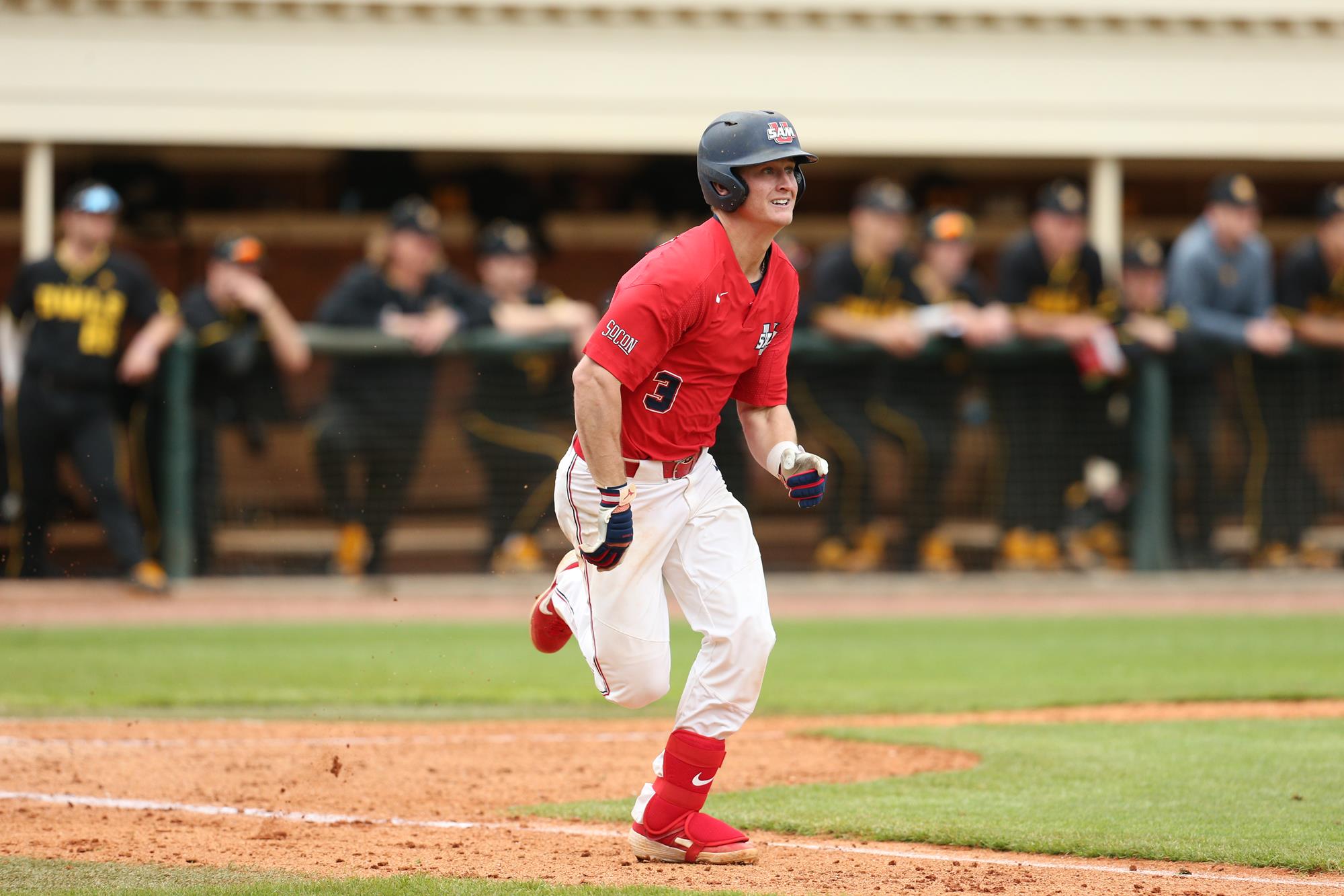 Taylor Garris - Baseball - Samford University Athletics