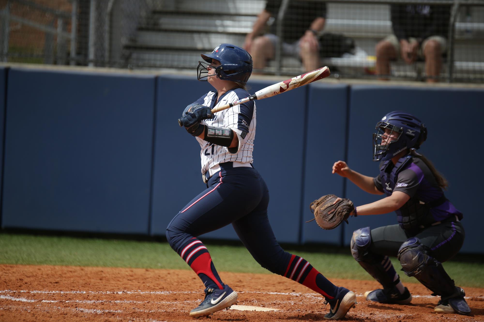 Hannah Trombley - Softball - Samford University Athletics