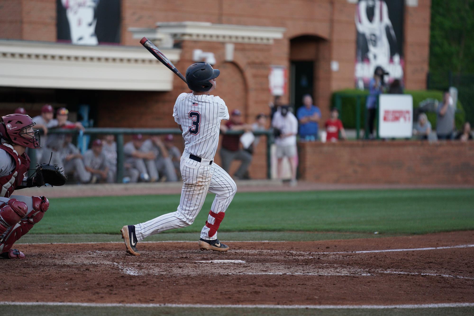 Taylor Garris - Baseball - Samford University Athletics