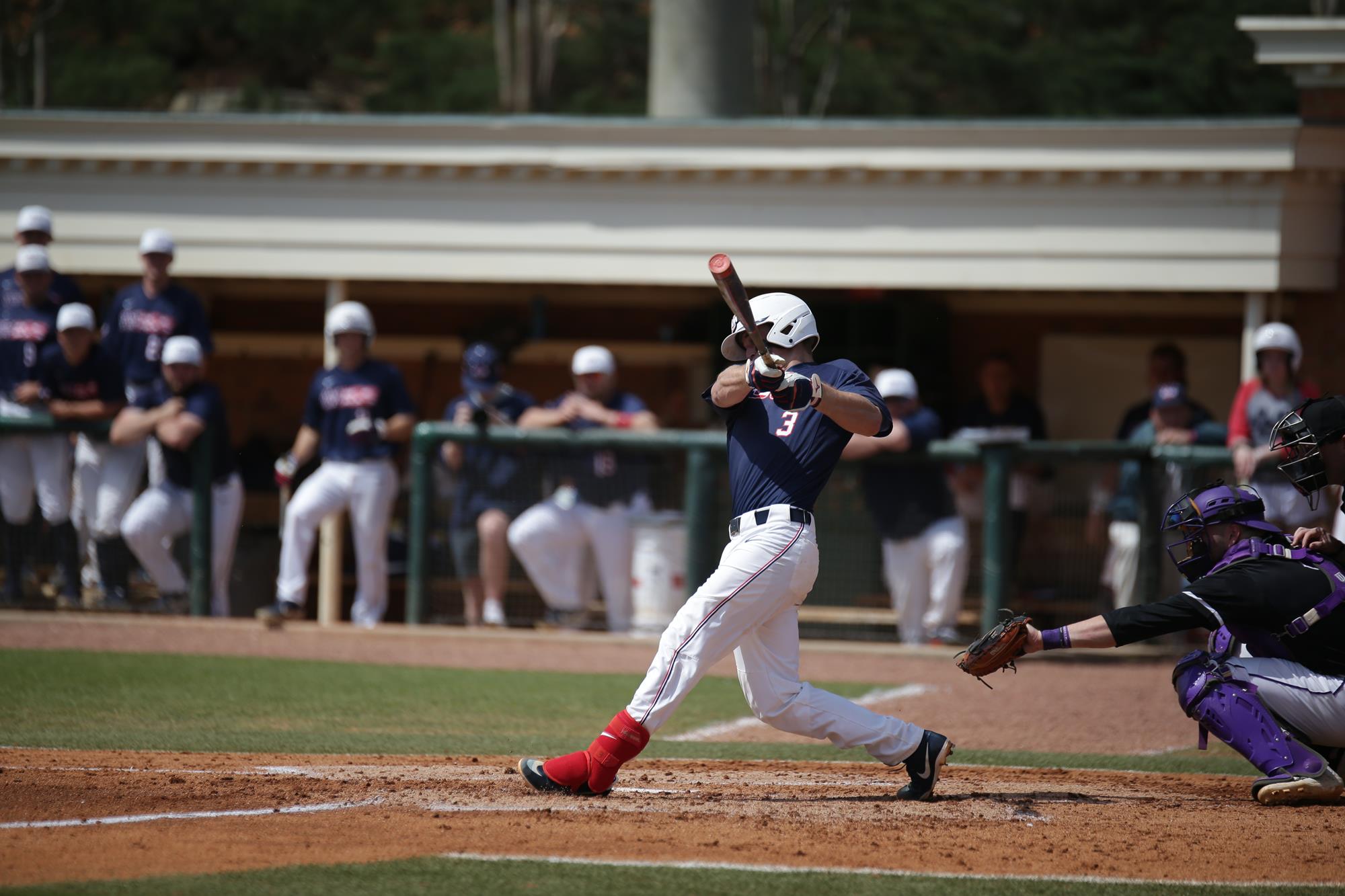 Taylor Garris - Baseball - Samford University Athletics