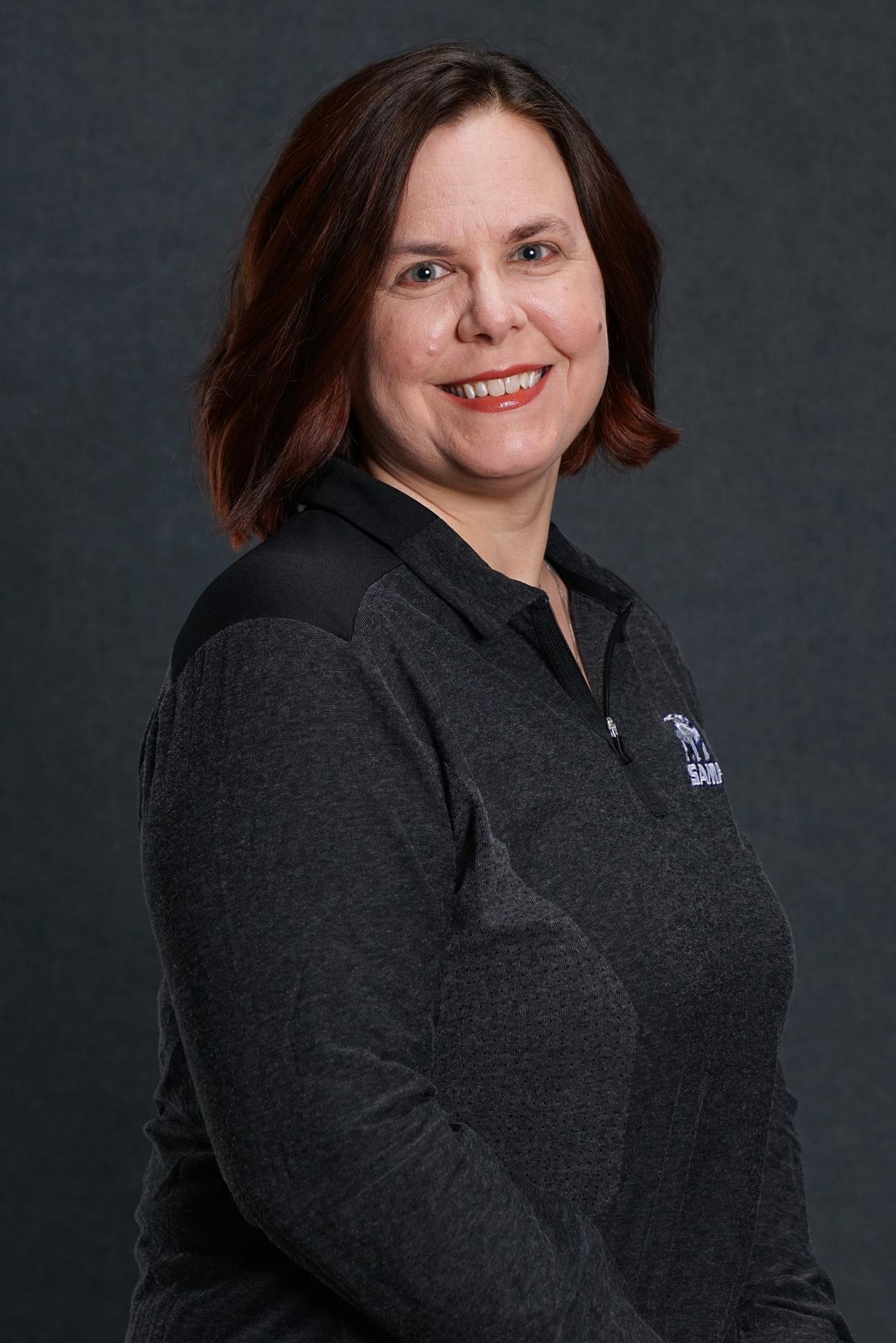 Sara Clemmons - Men's Basketball Coach - Samford University Athletics