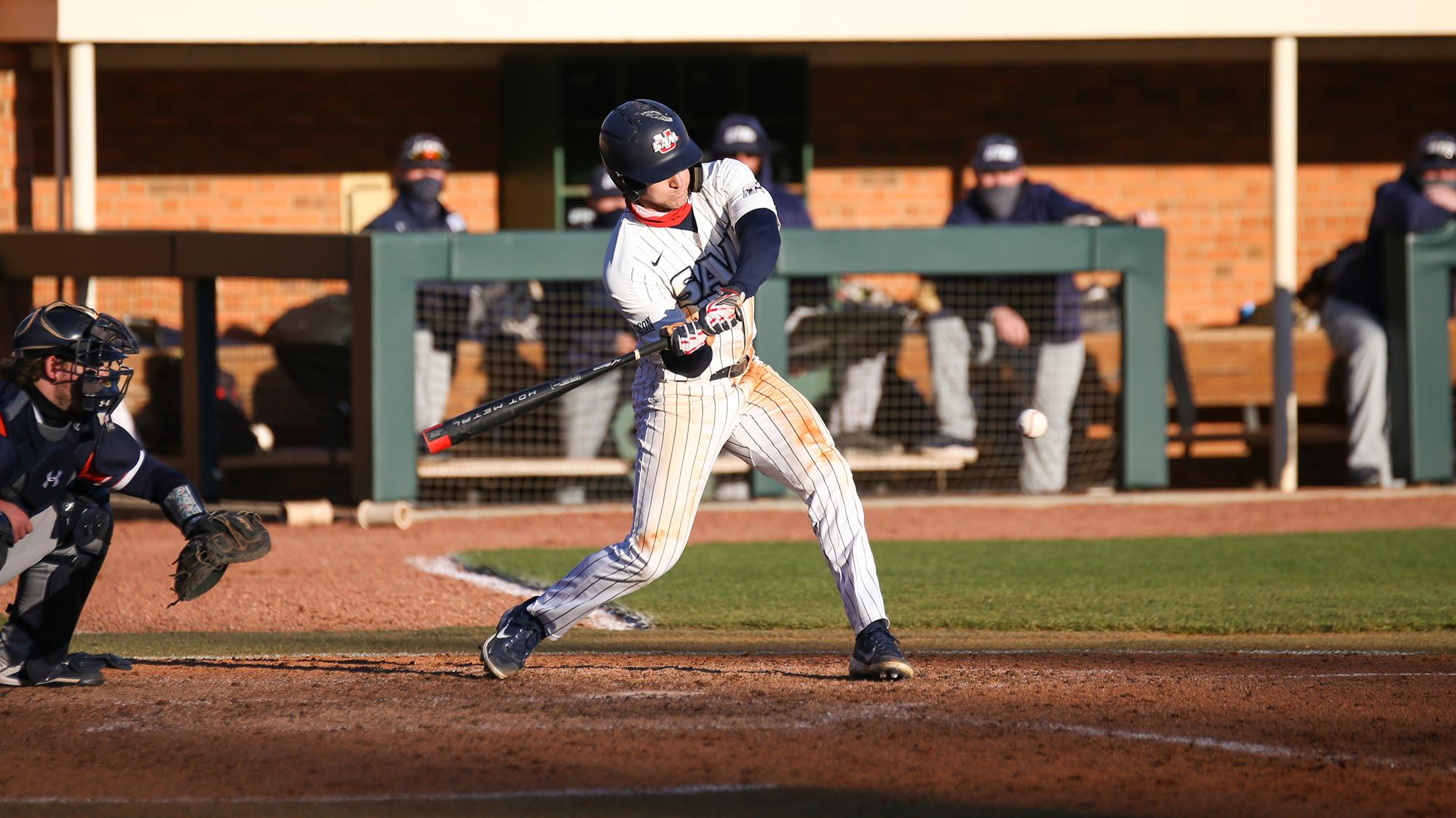Baseball Opens Season With 5-3 Win Over UT Martin - Samford University ...