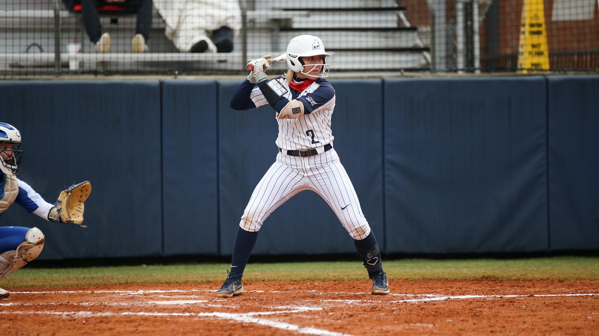 Bulldogs Grab Back-To-Back Wins On Day Two Of Samford Tournament ...