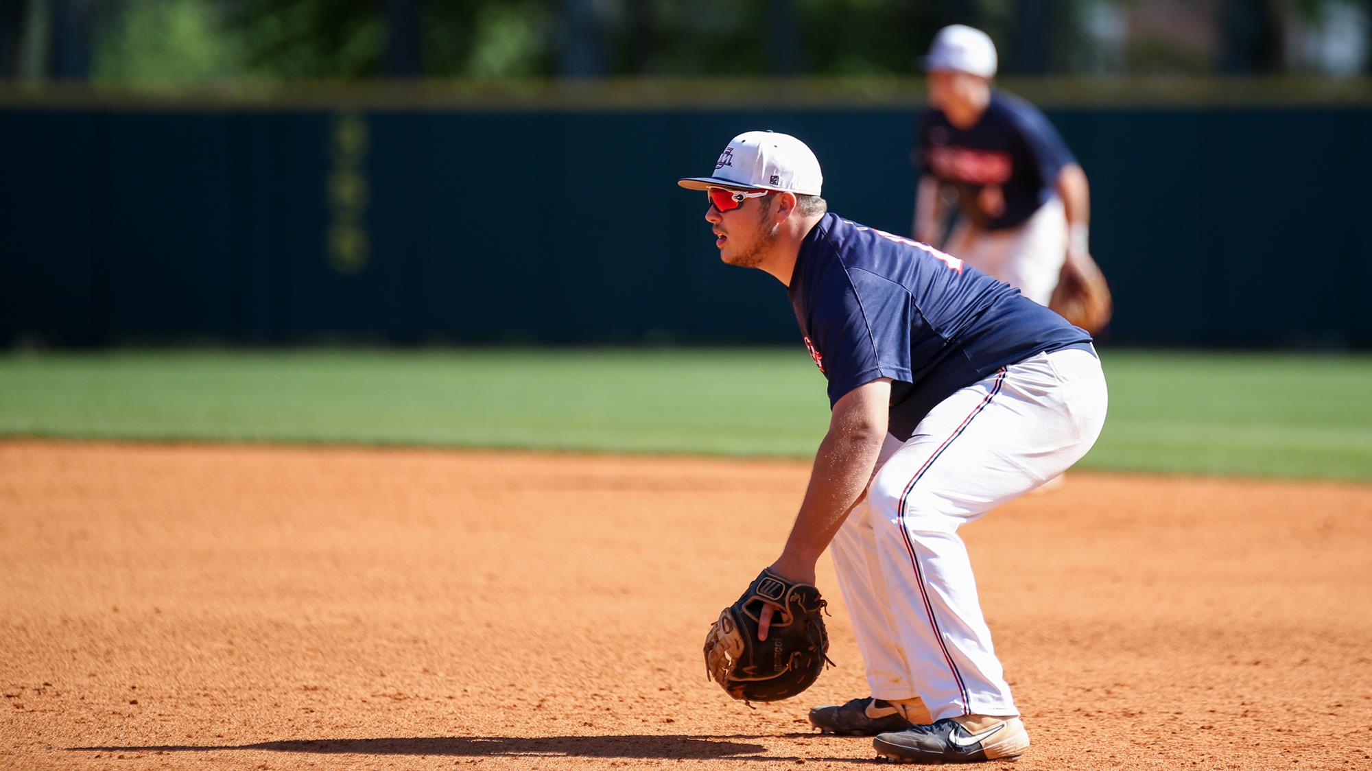 Sonny DiChiara - Baseball - Samford University Athletics