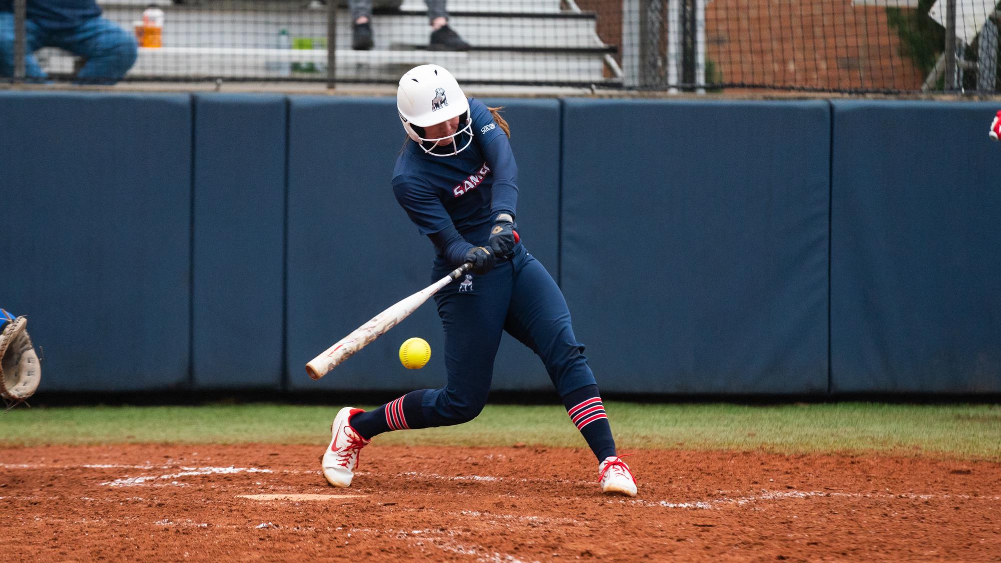 Mary Katherine Tedder - Softball - Samford University Athletics