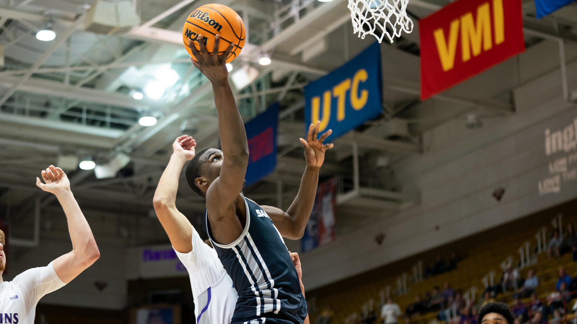 Bulldogs Drop 71-68 Heart-Breaker To Furman In SoCon Semifinals ...