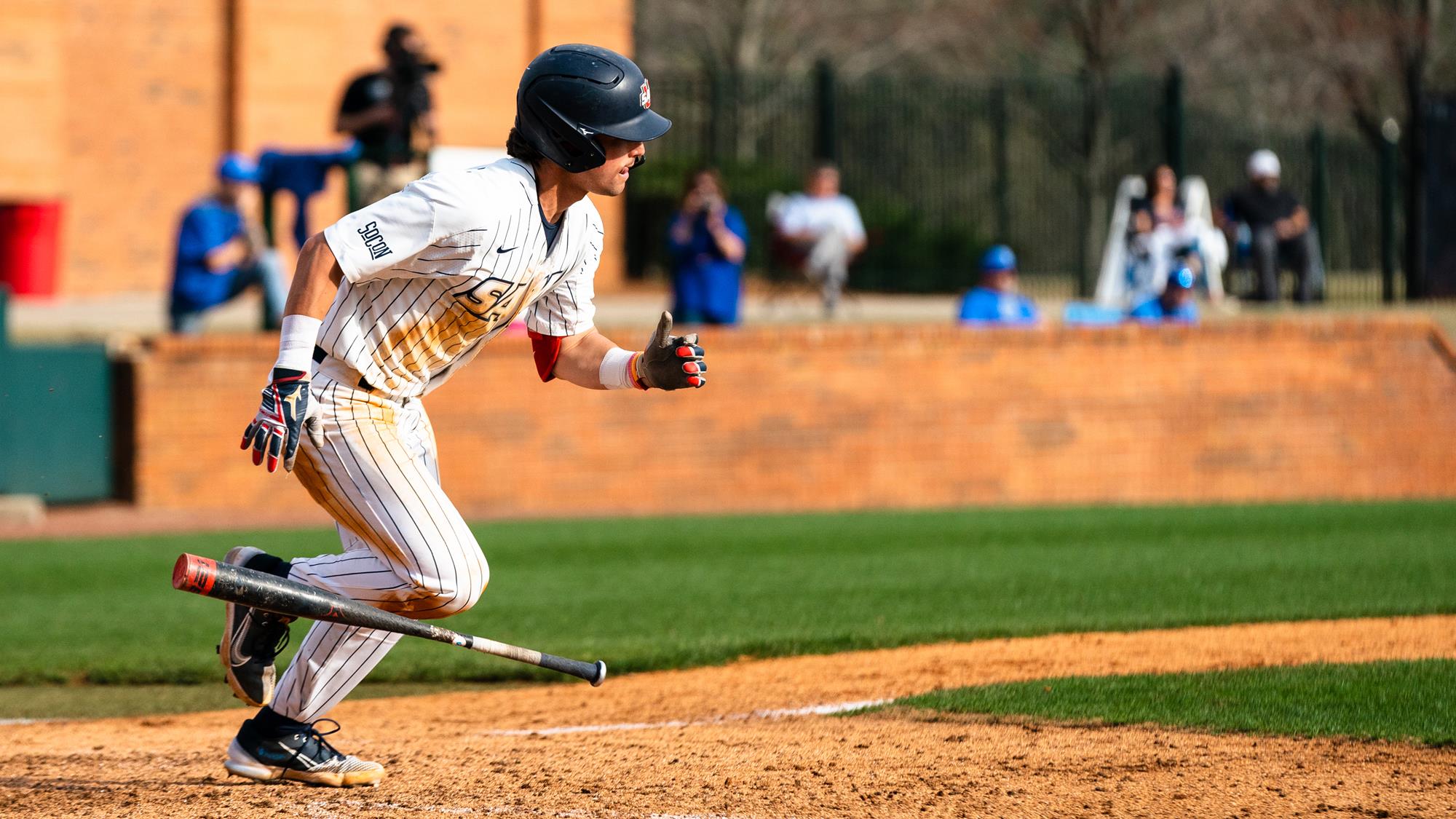 Will David - Baseball - Samford University Athletics