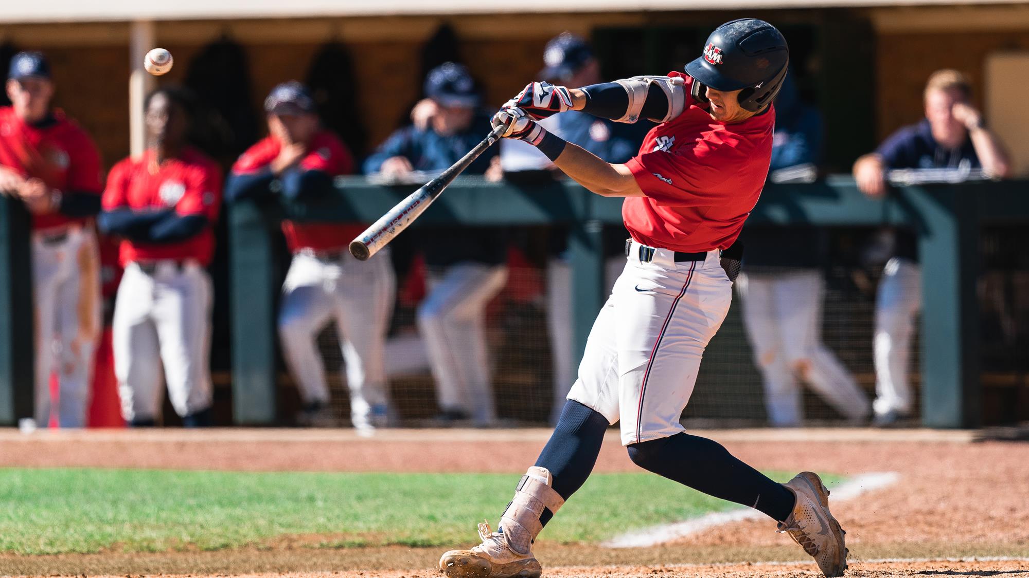 Colton Ledbetter - Baseball - Samford University Athletics