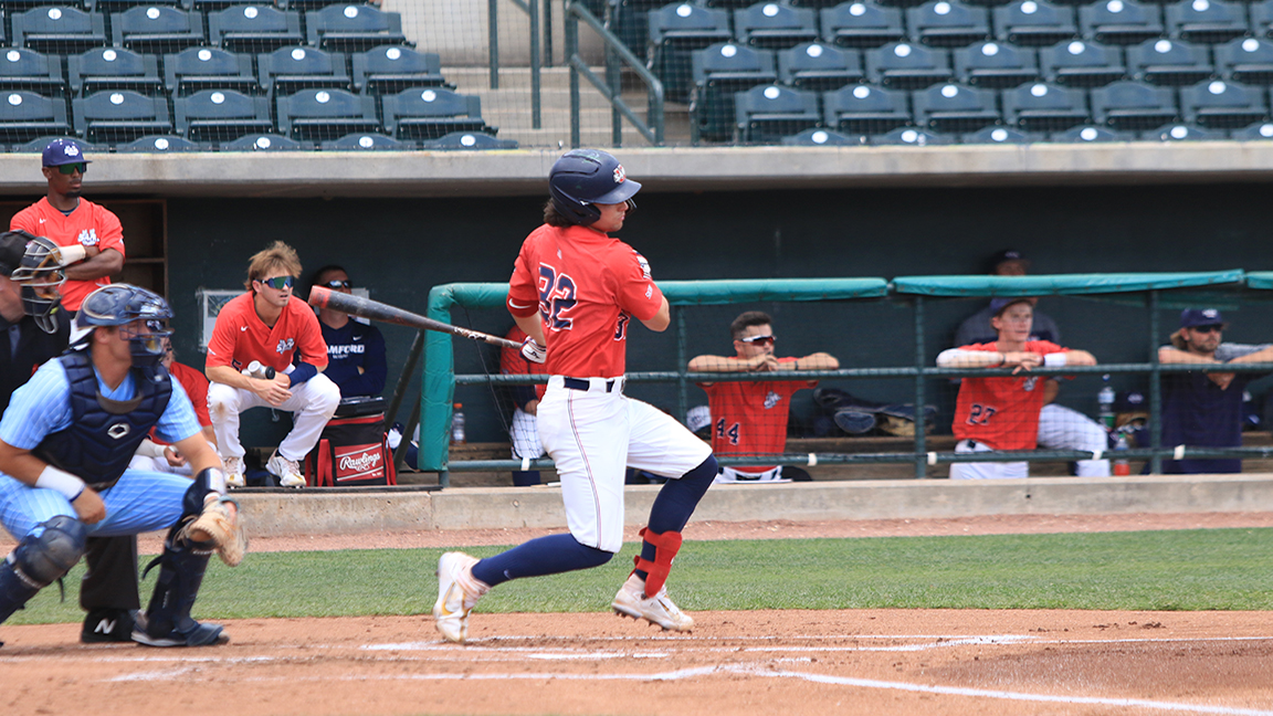Will David - Baseball - Samford University Athletics