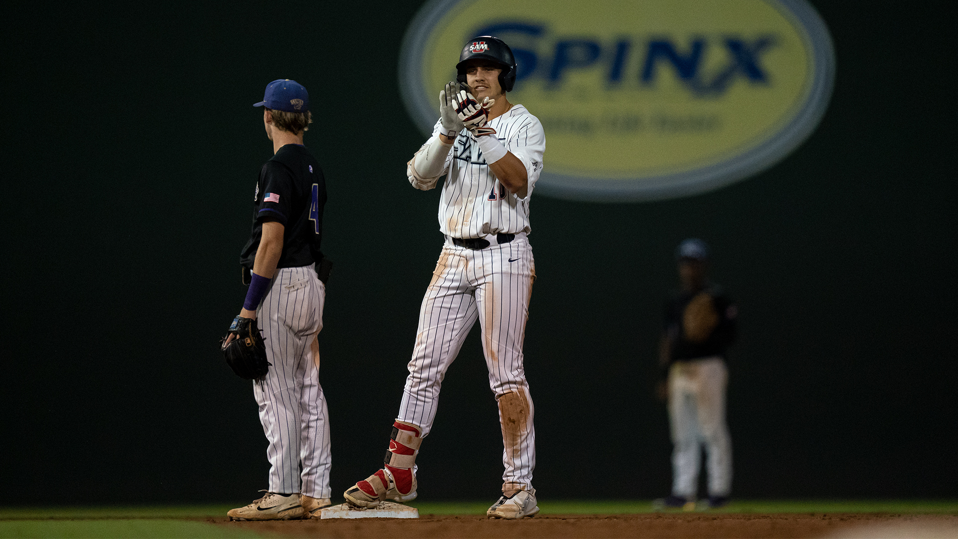 Colton Ledbetter - Baseball - Samford University Athletics