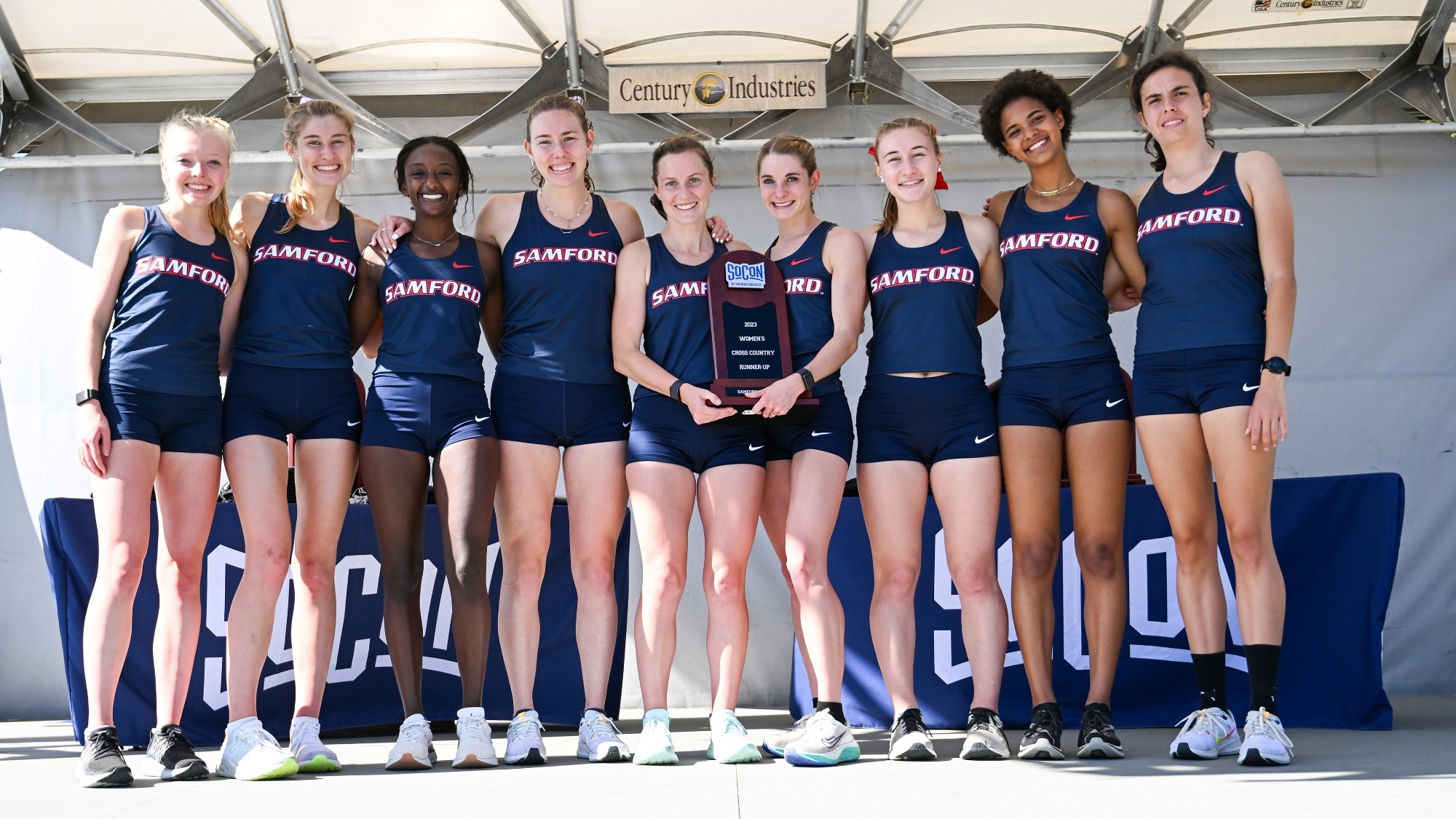 Inside Samford Athletics: Chad Balyo - Samford University Athletics