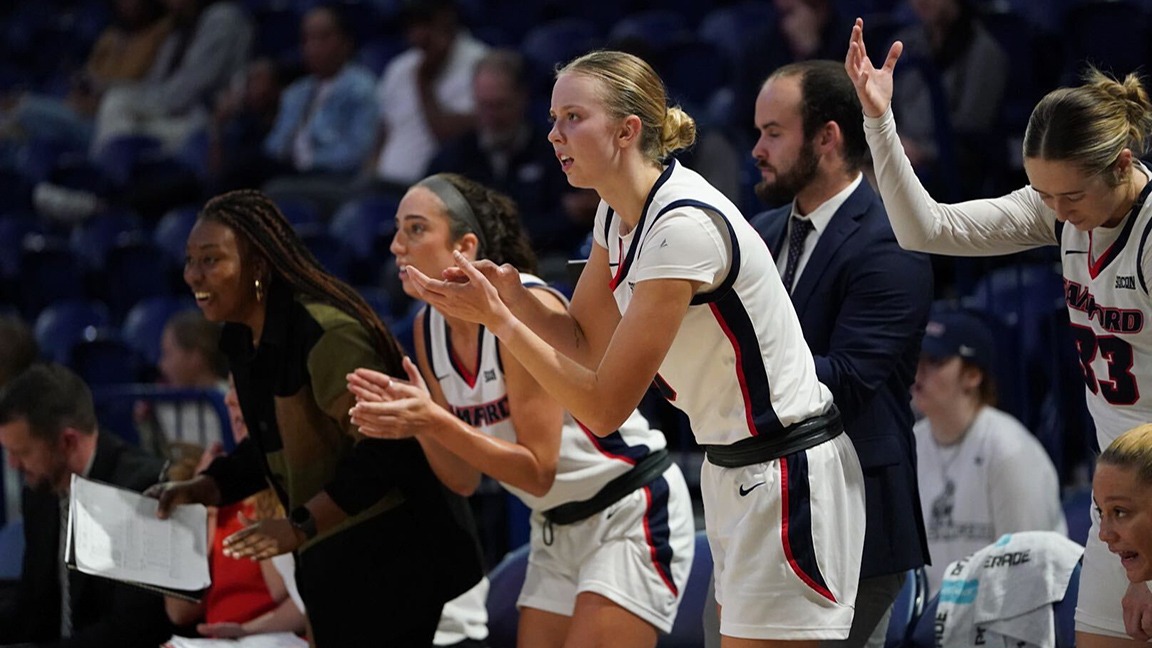 Women’s Basketball Picks Up 69-47 Win Over Alabama State - Samford ...