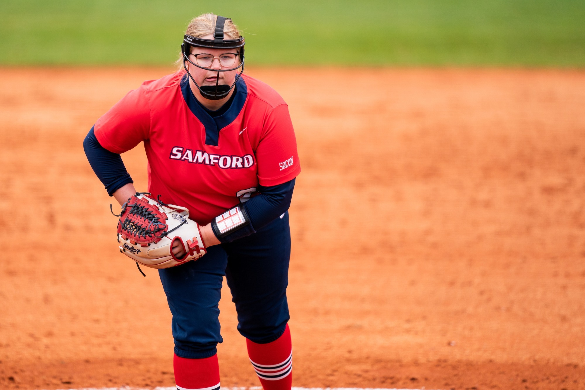 Samford Sinks Seton Hall 1-0 On Opening Day - Samford University Athletics