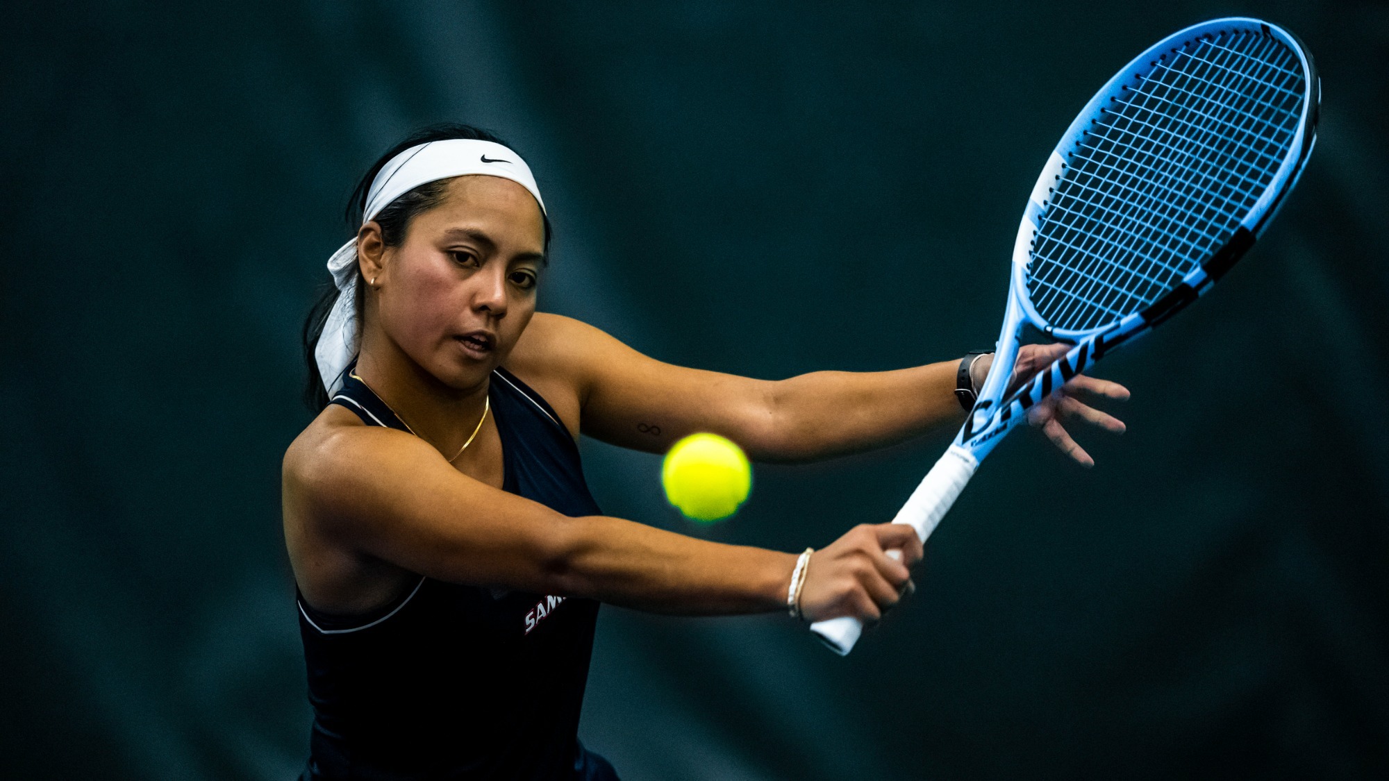 Women’s Tennis Drops Hard-Fought Match To UAB, 4-3 - Samford University ...