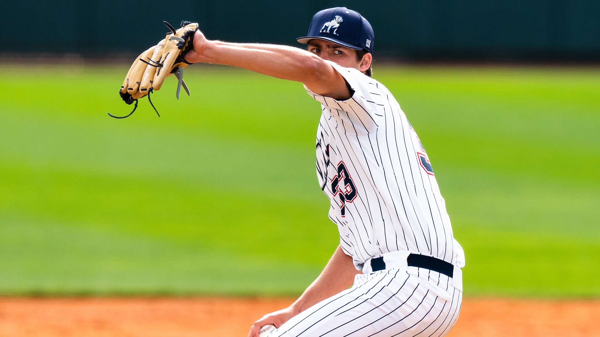 Jacob Cravey - Baseball - Samford University Athletics