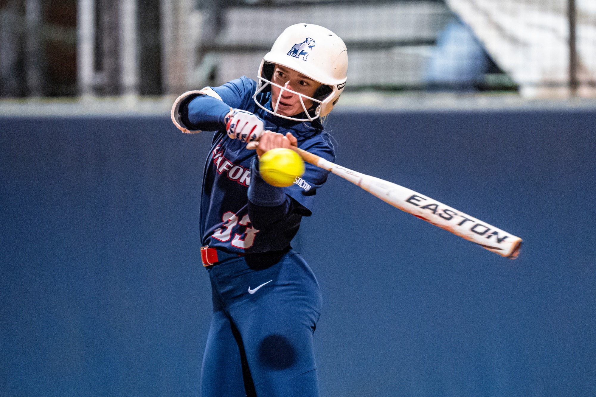 McKayla Cothran - Softball - Samford University Athletics