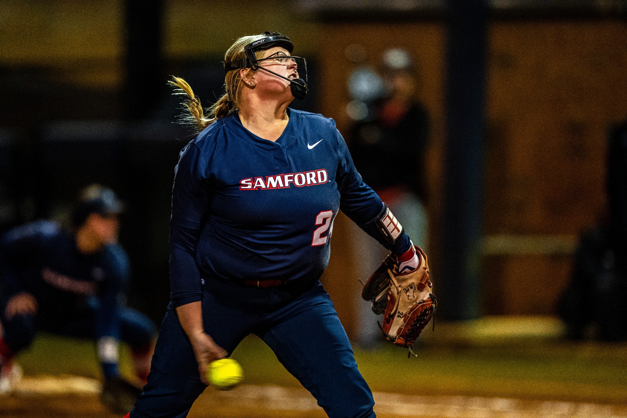 Samford Downs Ole Miss To Complete Historic Friday Sweep - Samford ...