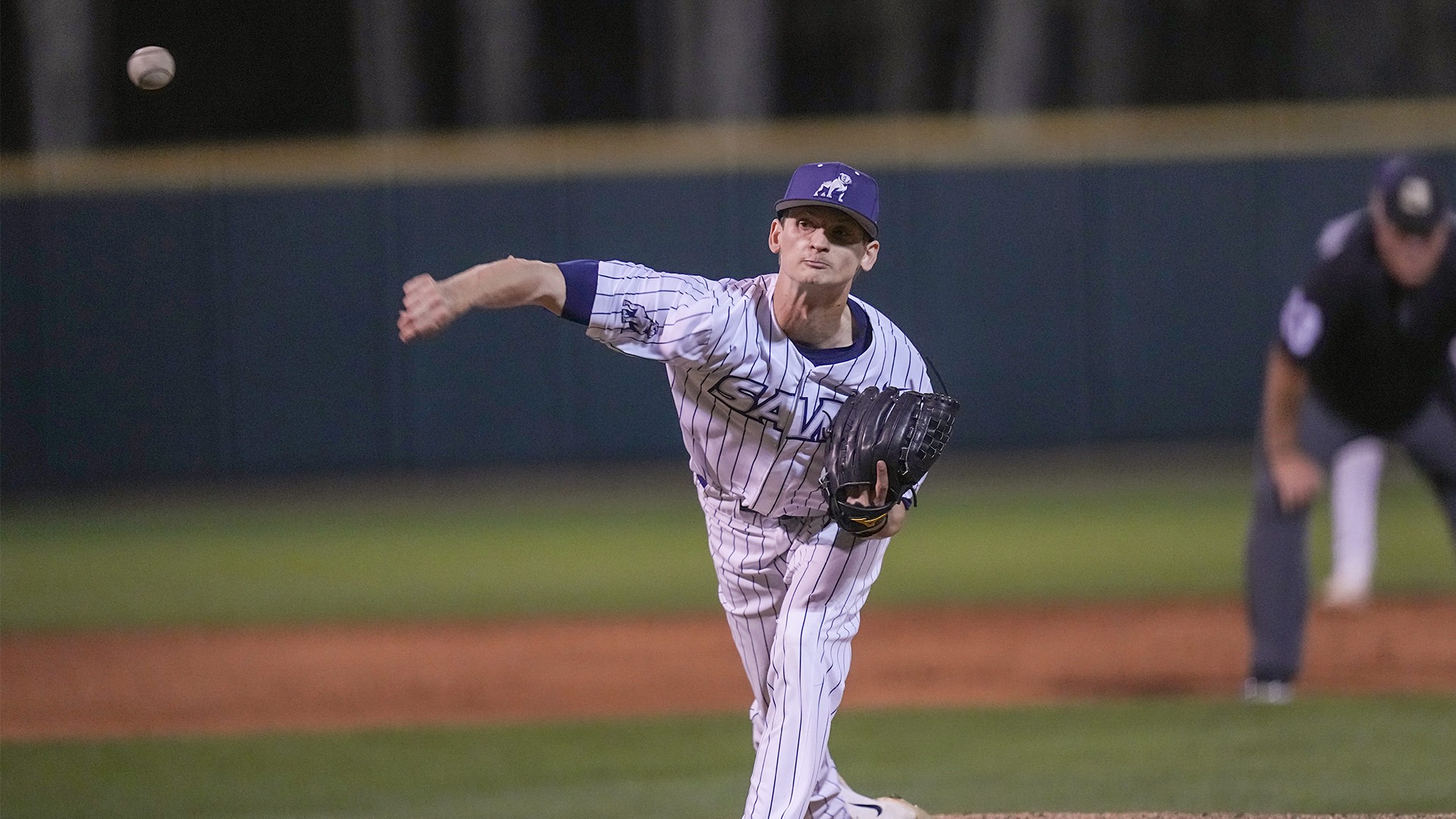 Cole Fryman - Baseball - Samford University Athletics