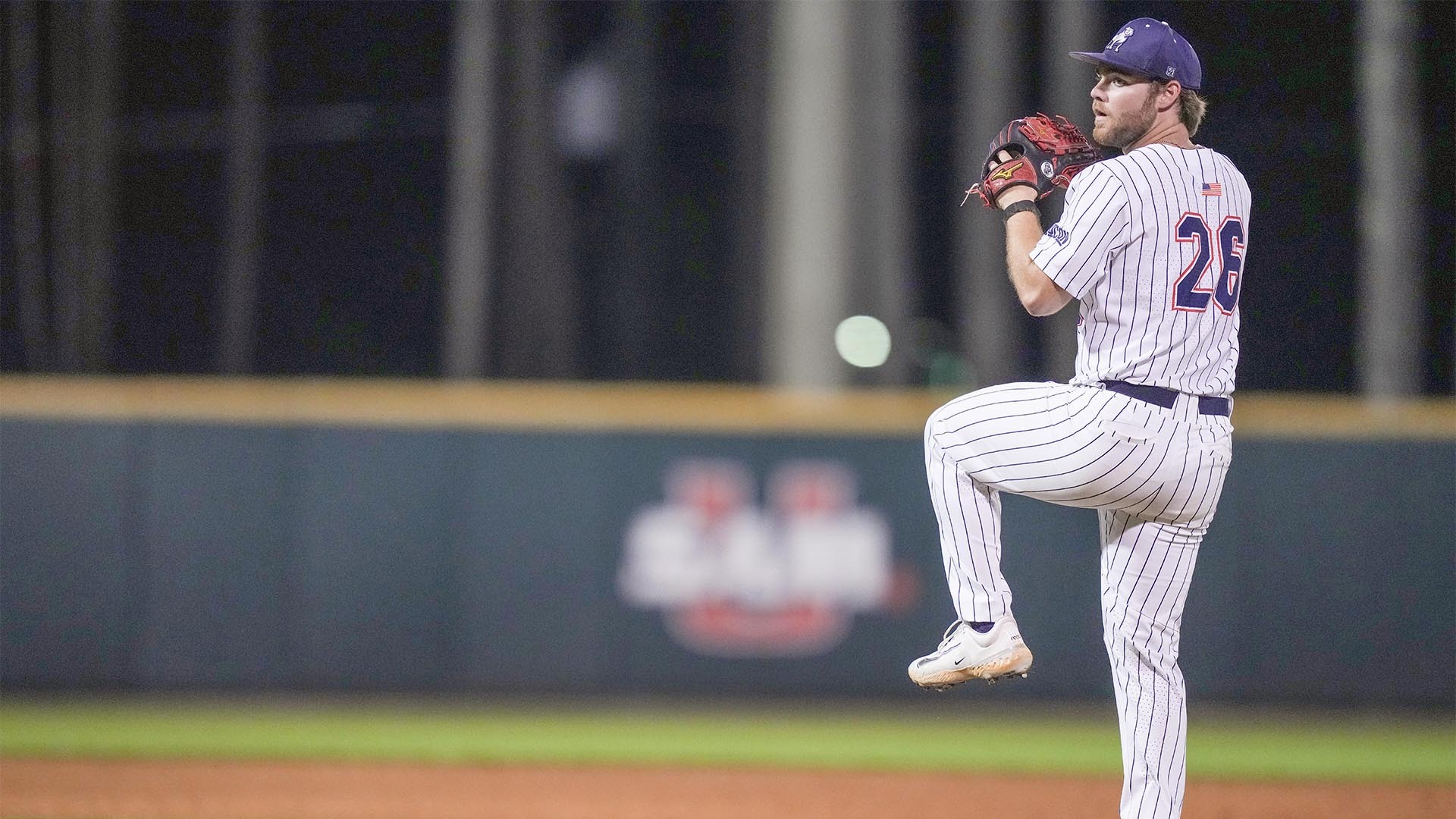 Turner Thompson - Baseball - Samford University Athletics