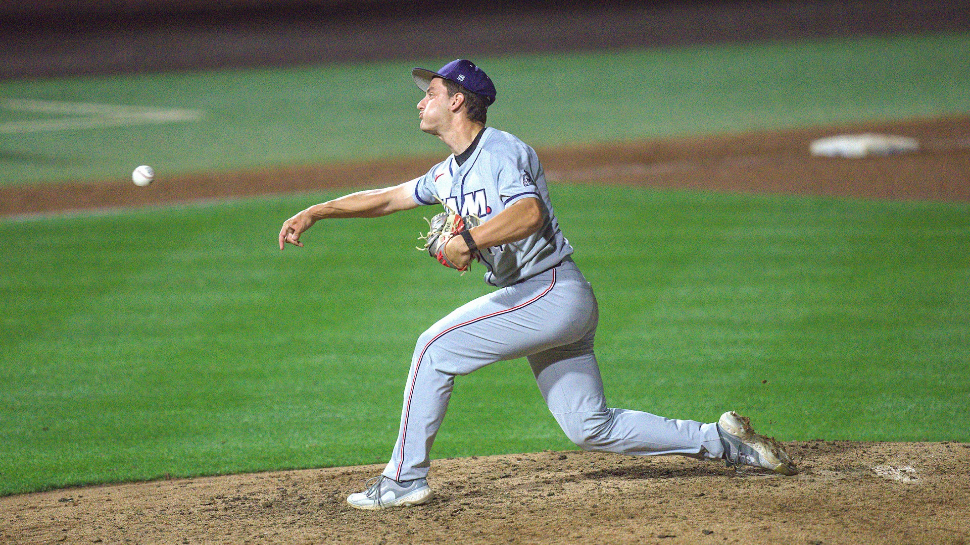 Nicholas Angelakos - Baseball - Samford University Athletics