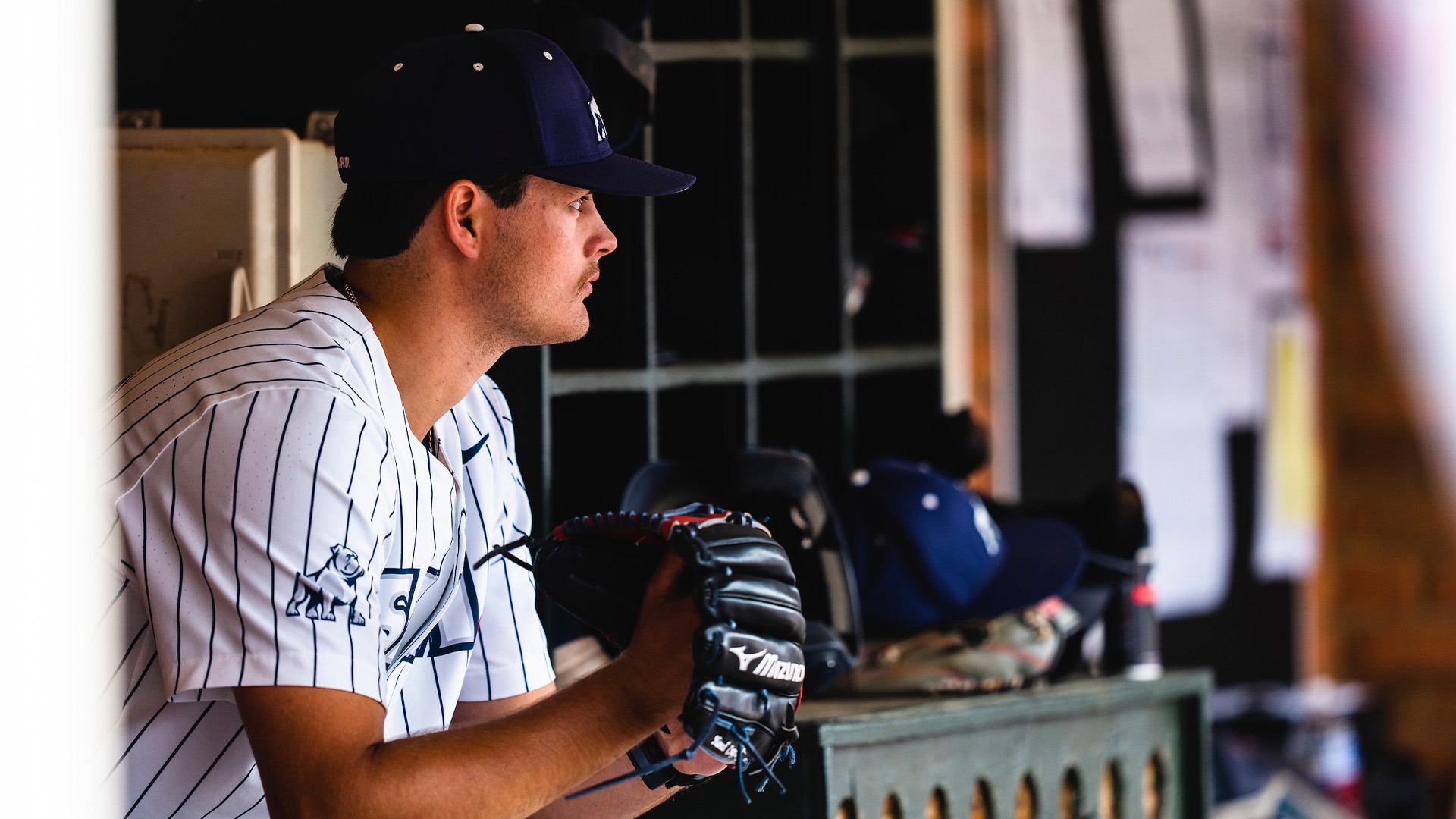 Jacob Cravey - Baseball - Samford University Athletics