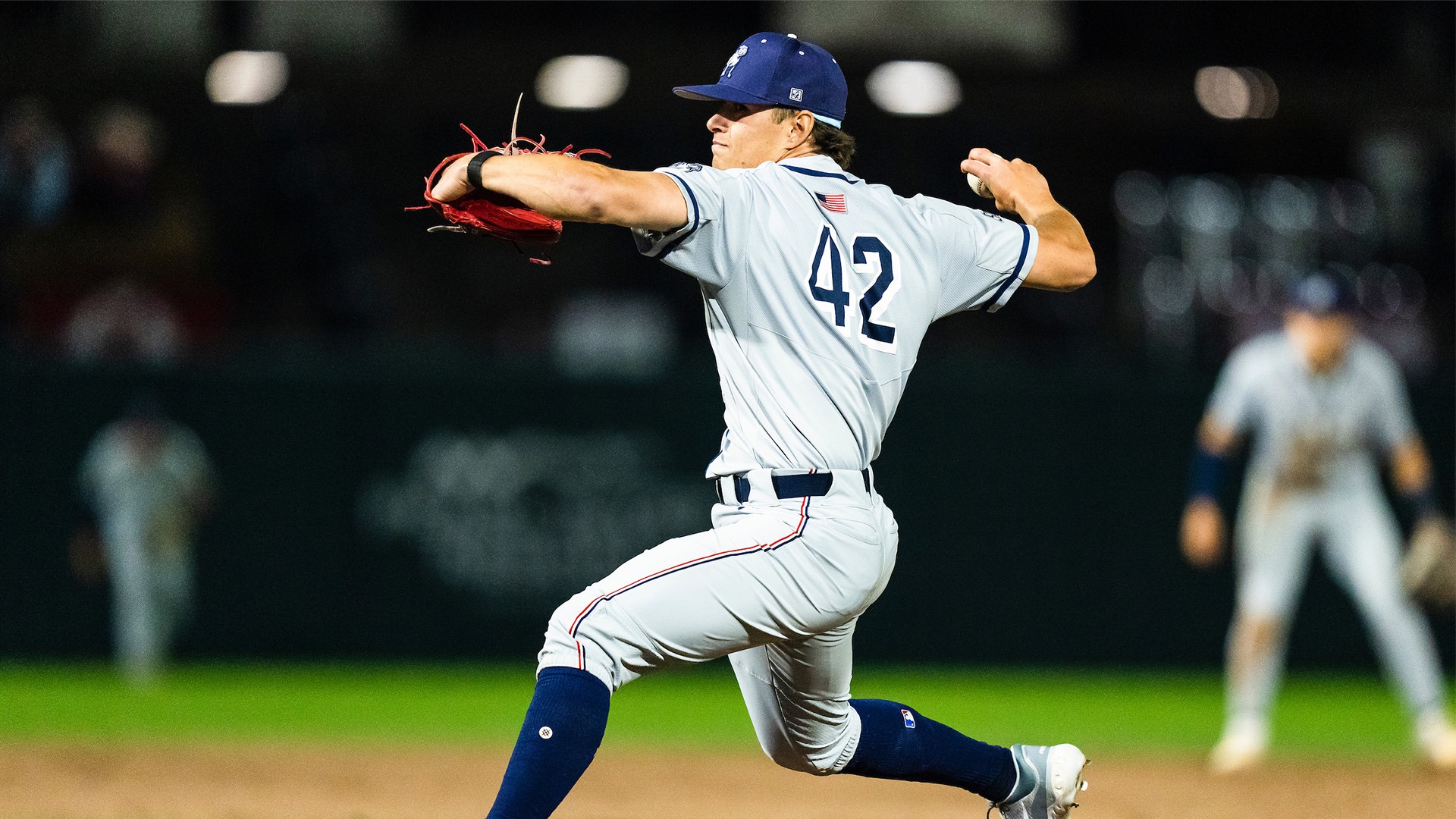 Ben Petschke - Baseball - Samford University Athletics