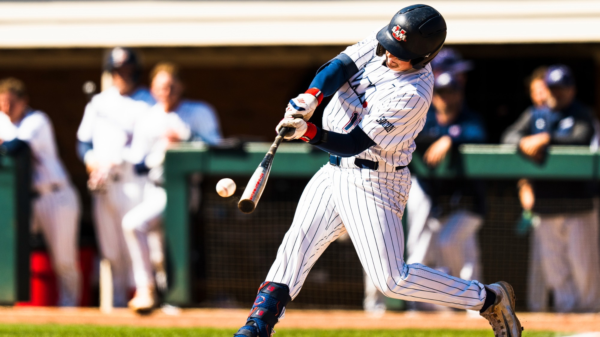 Baseball Wins Slugfest At Purdue, 11-10 - Samford University Athletics