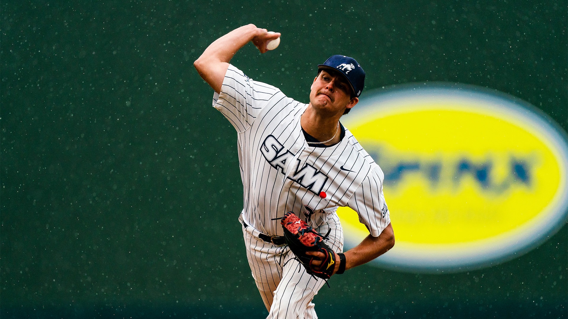 Jacob Cravey - Baseball - Samford University Athletics