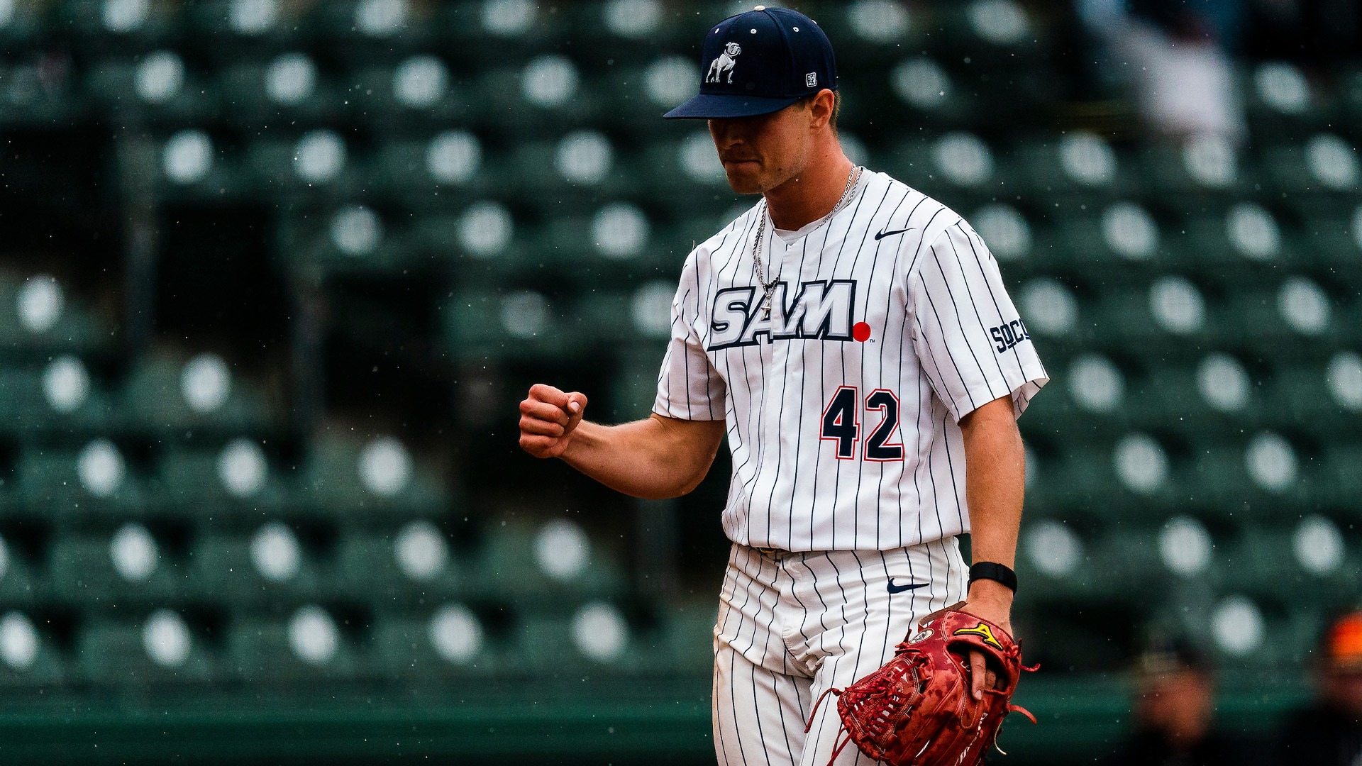 Ben Petschke - Baseball - Samford University Athletics