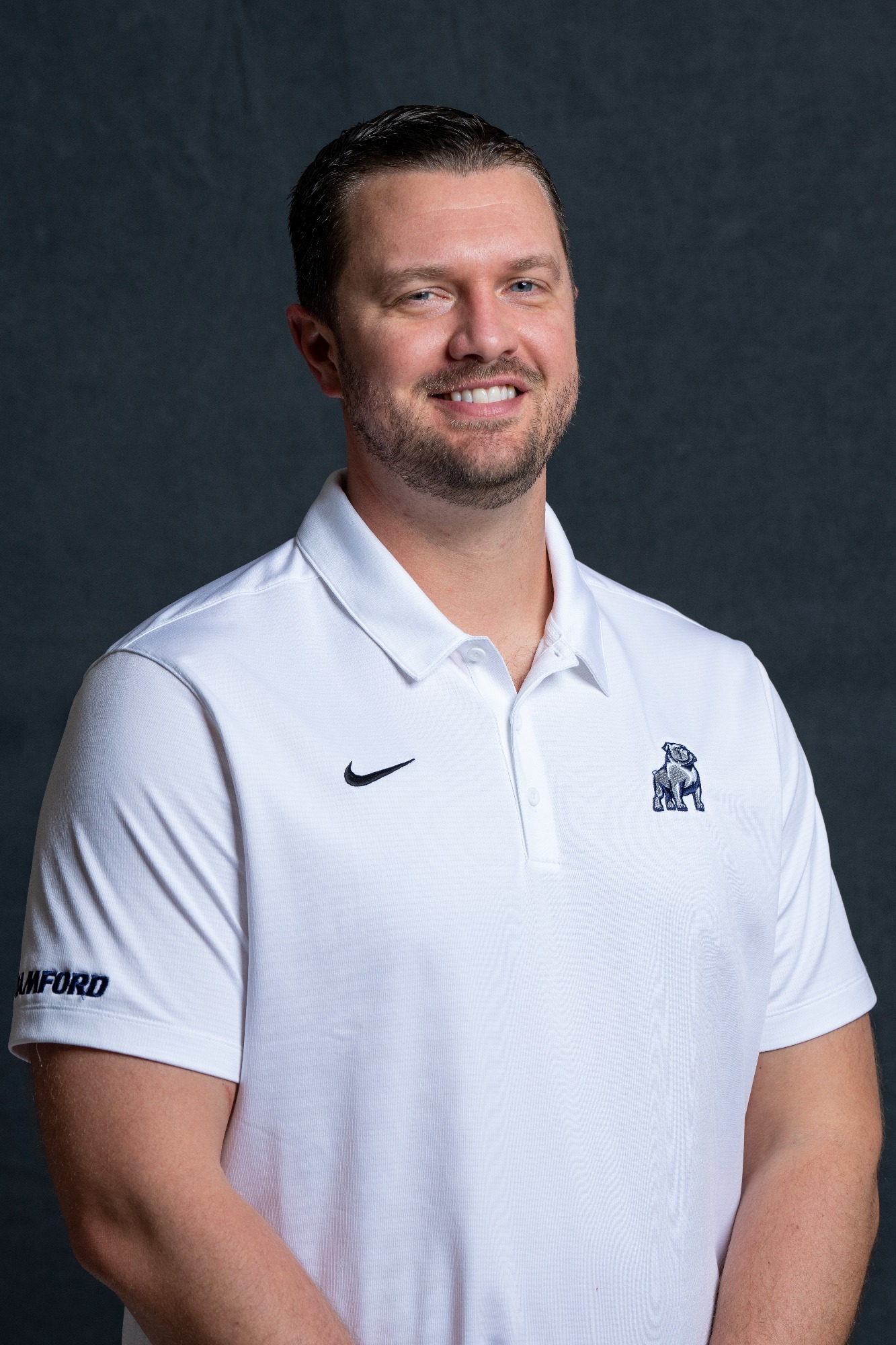 Matt Wise - Women's Basketball Coach - Samford University Athletics