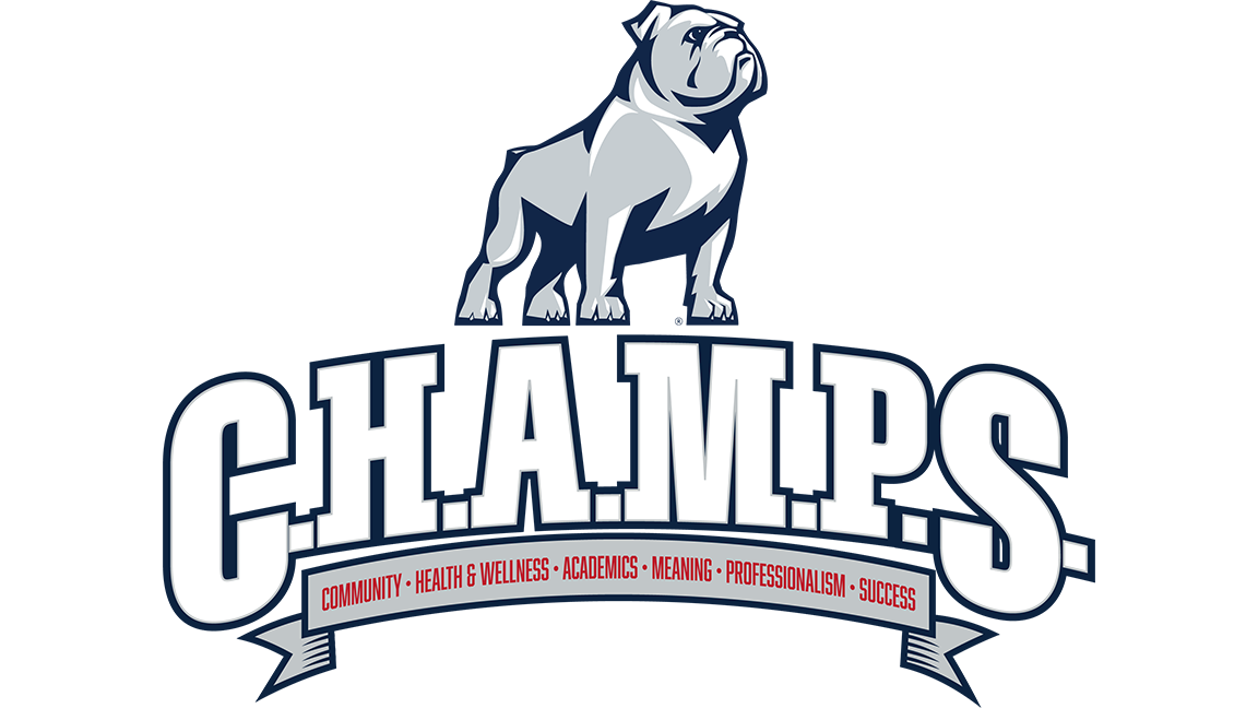 Stevin “Hedake” Smith Shares Story With Samford Student-Athletes ...