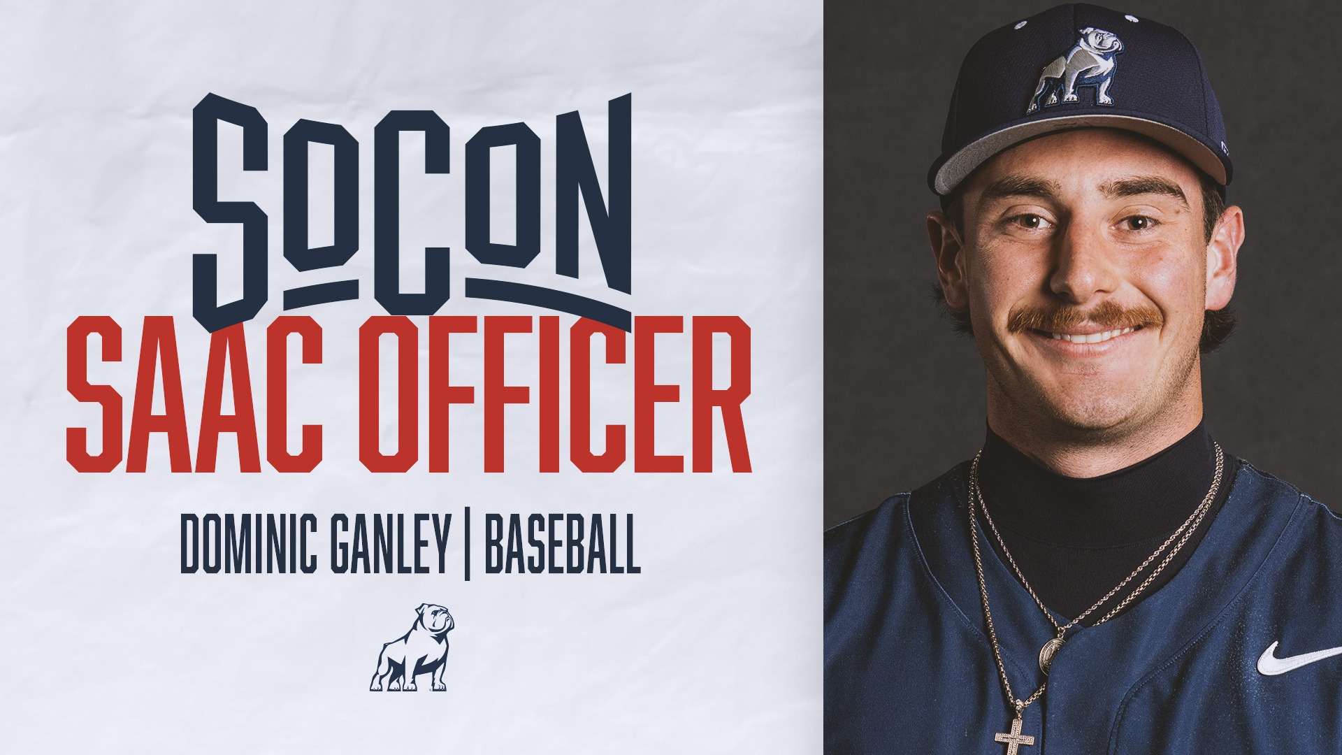 Cordes Represents SoCon At NCAA SAAC Conference - Samford University ...