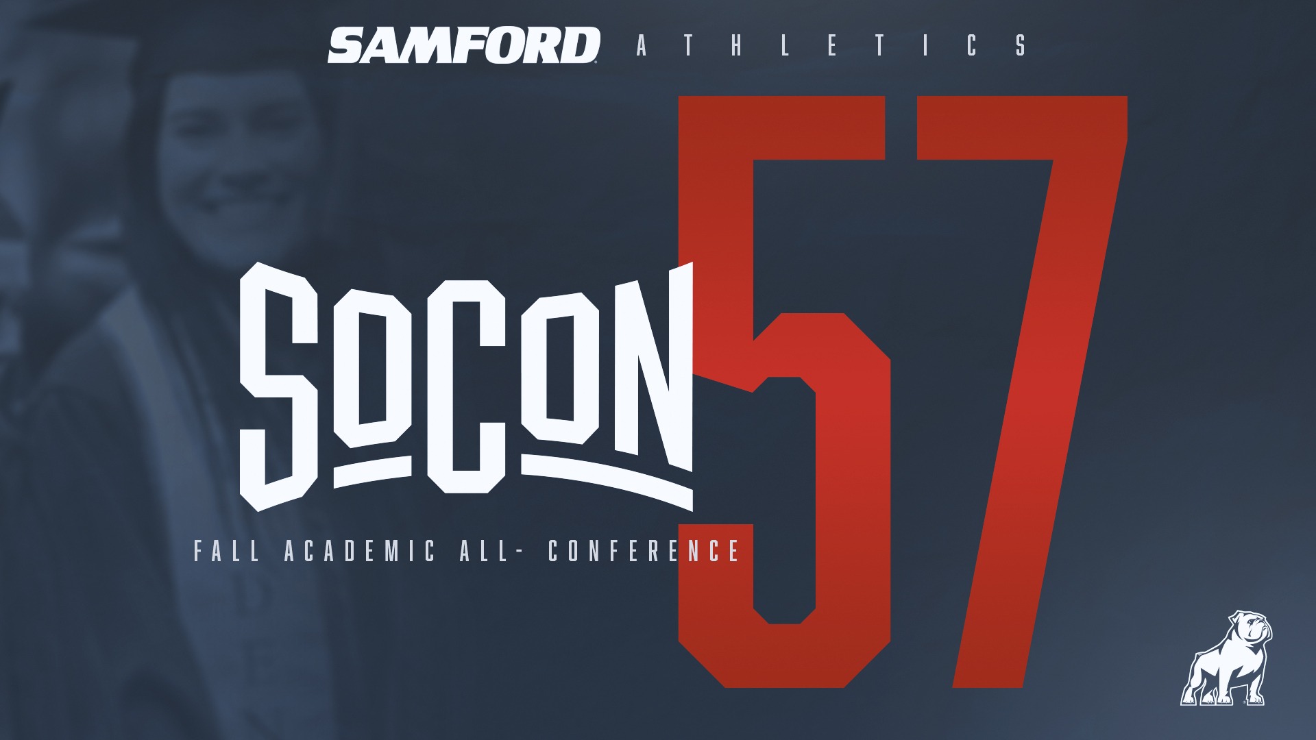 Samford Among National Leaders In GSR With 98 - Samford University ...