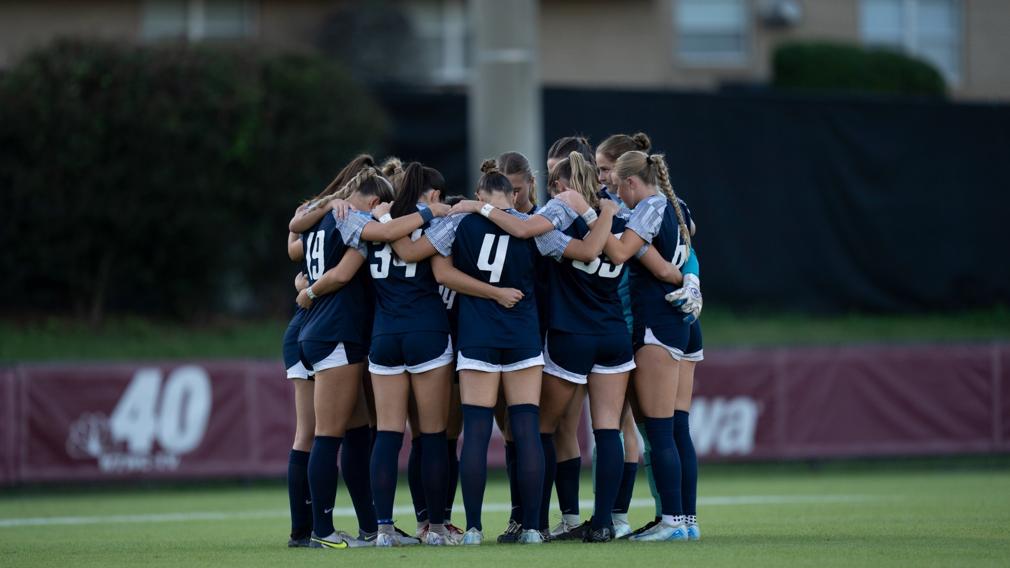 Samford Soccer Releases 2025 Schedule - Samford University Athletics