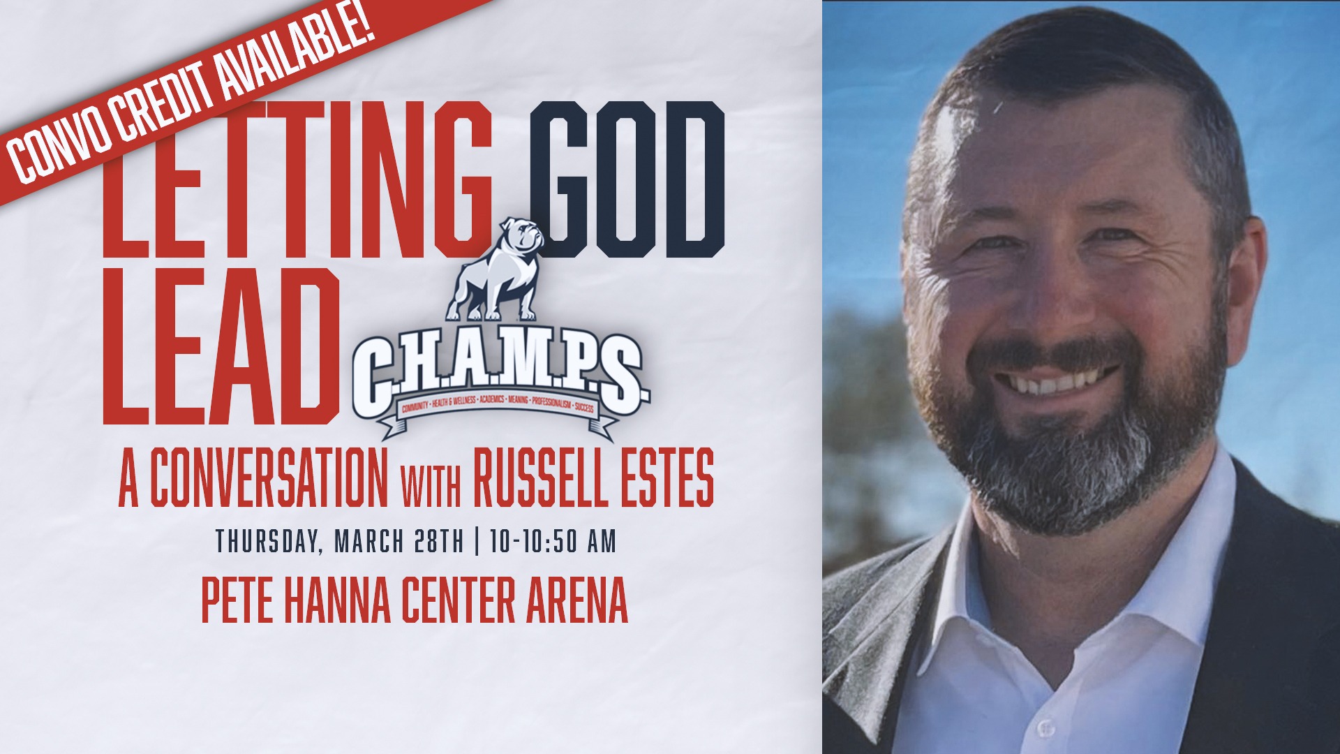 Stevin “Hedake” Smith Shares Story With Samford Student-Athletes ...