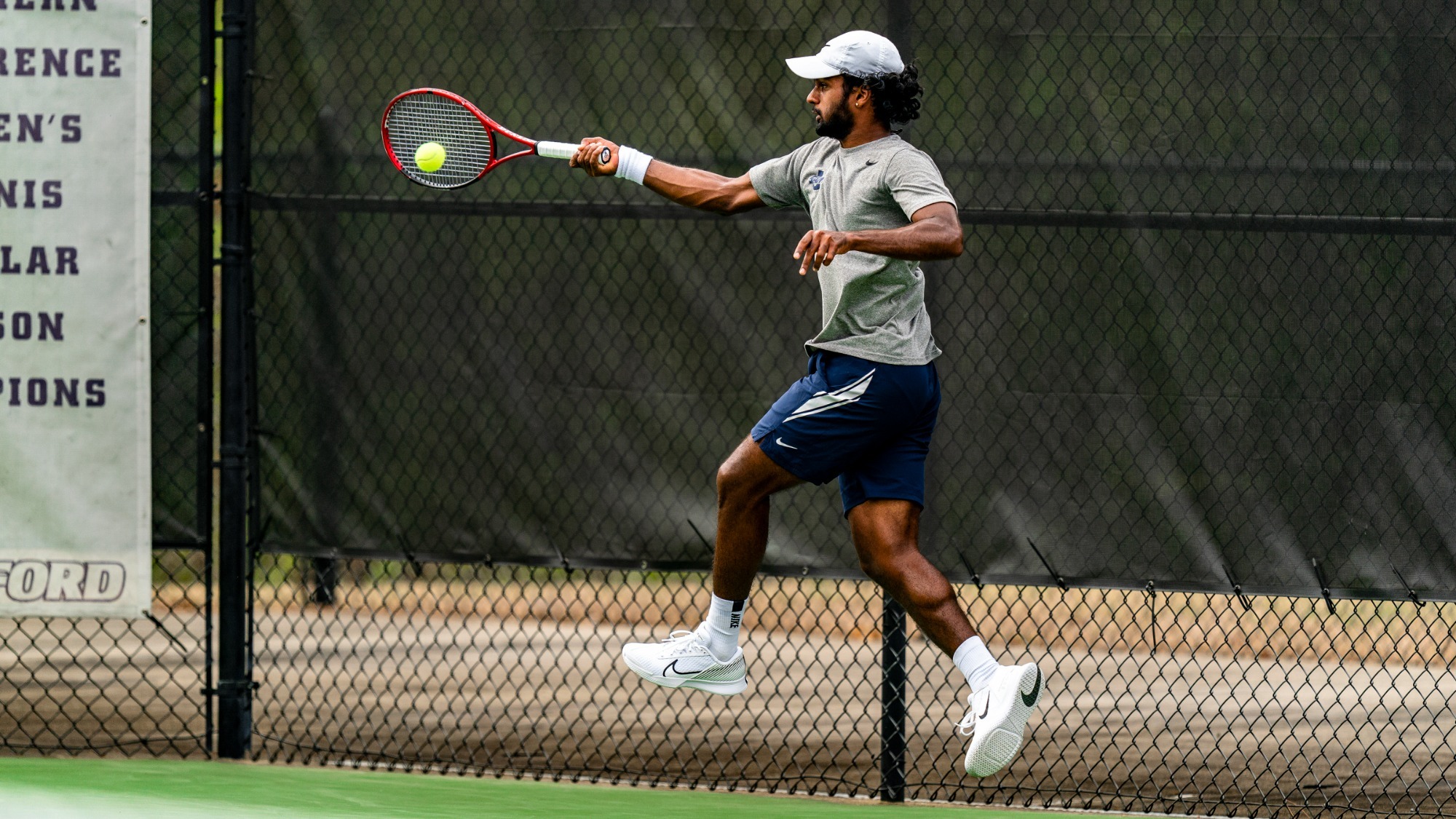 Bulldogs Fall At Kennesaw State, 4-3 - Samford University Athletics