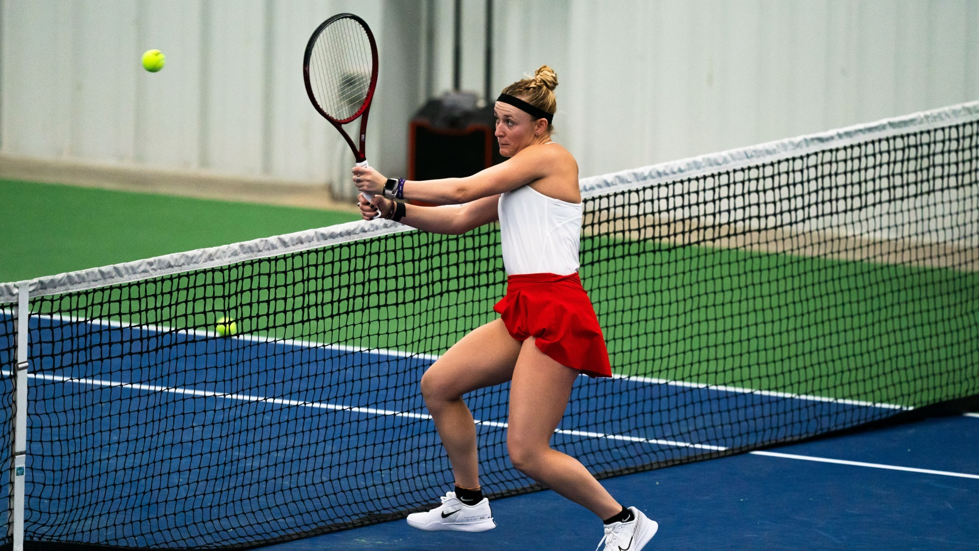 Bulldogs Fall In SoCon Opener To Mercer, 4-3 - Samford University Athletics