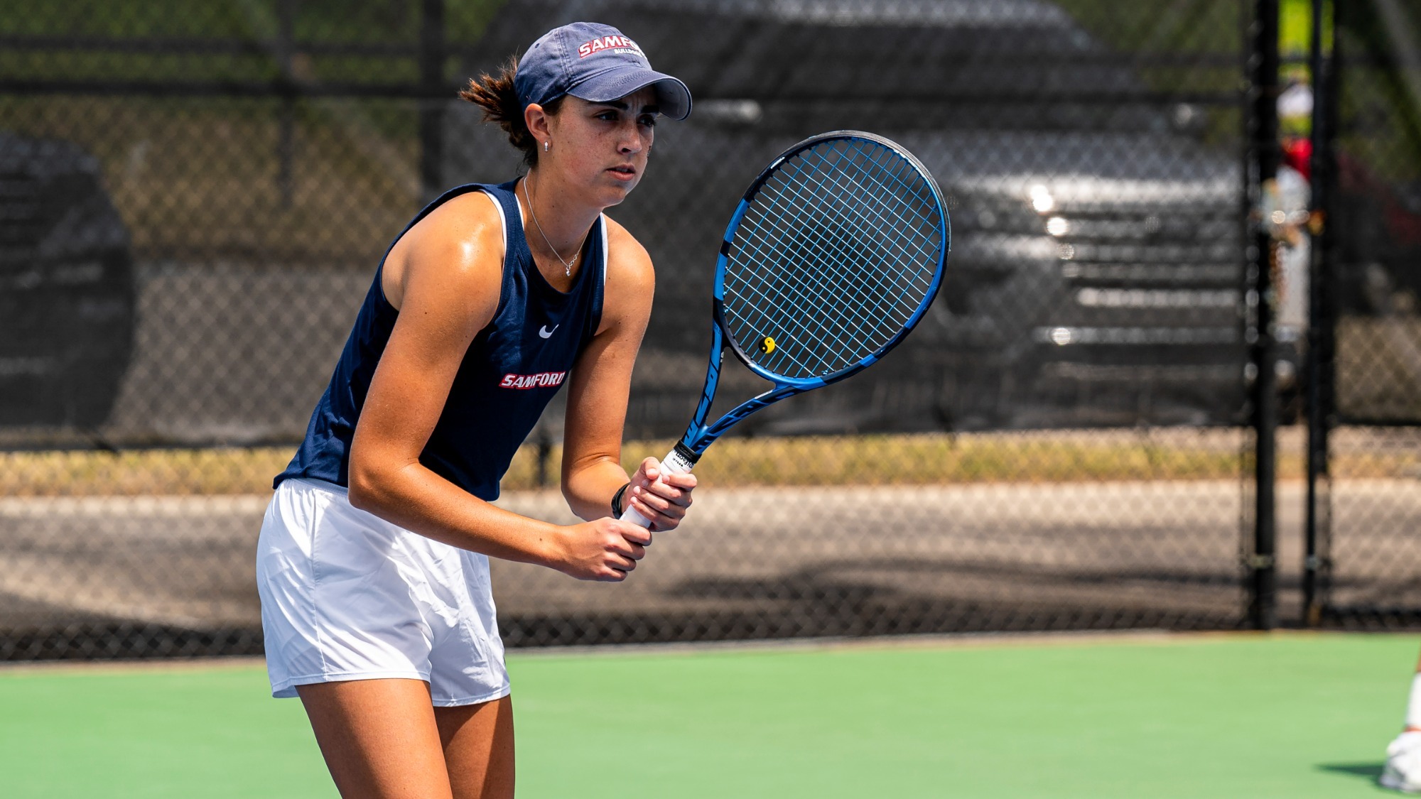 Women’s Tennis Wins Third Straight, 5-2, Over Western Carolina ...