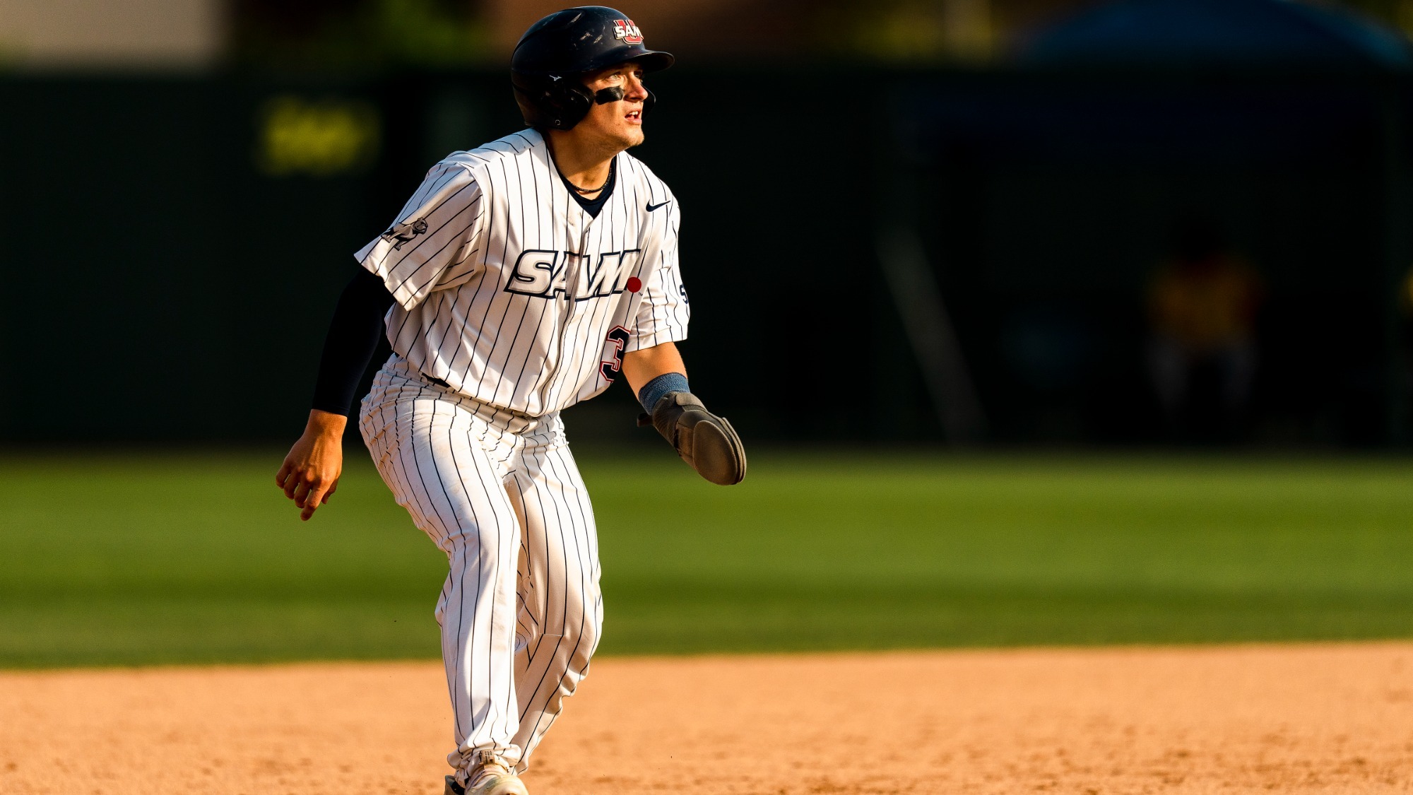 Baseball Falls In Saturday Game To Mercer - Samford University Athletics