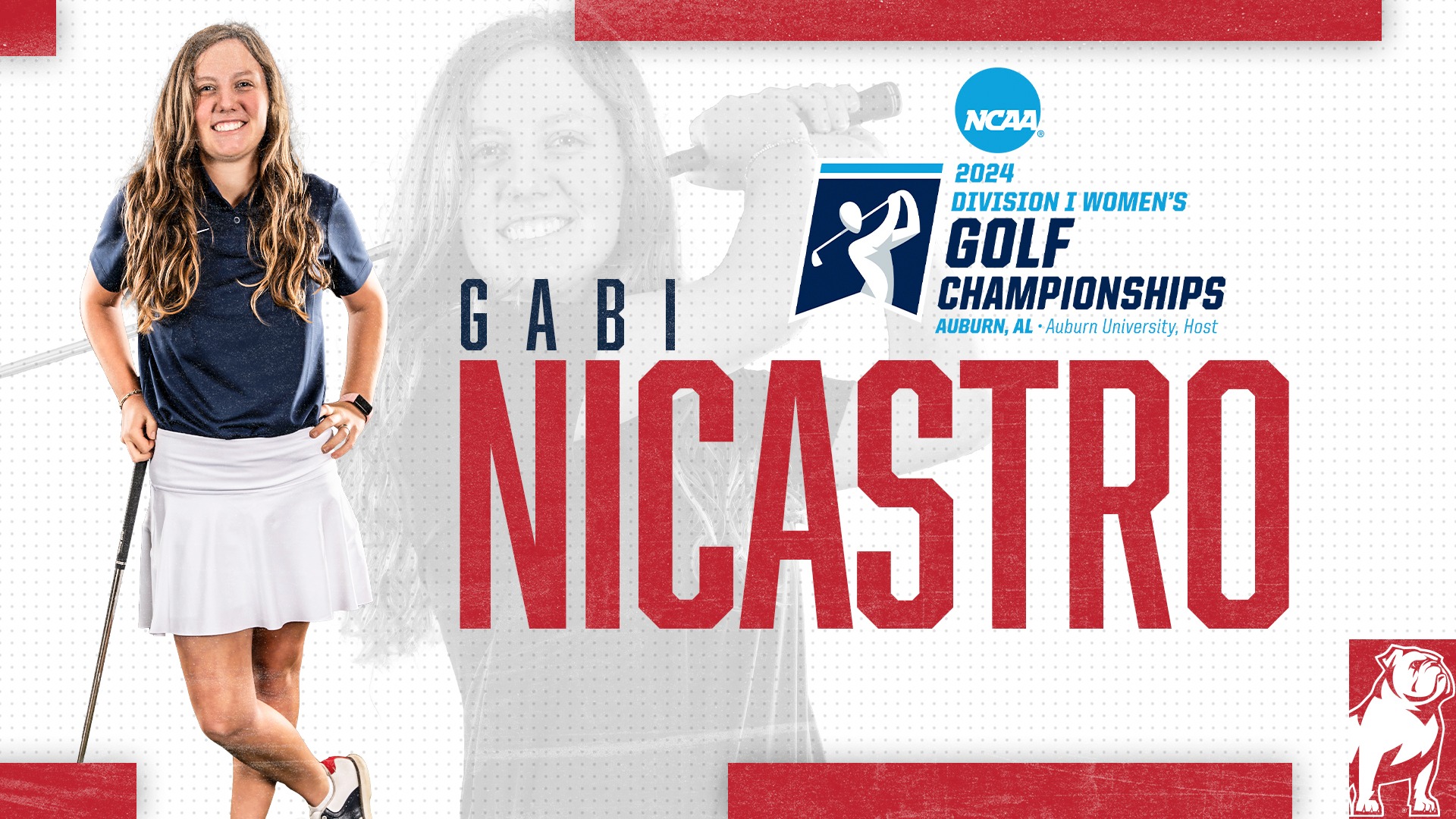 Nicastro Wins State Amateur Championship - Samford University Athletics