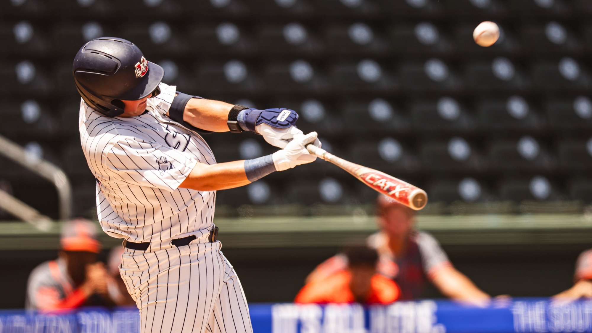 Nine-Run Inning Propels Bulldogs To Thrilling Win Over Mercer In SoCon ...