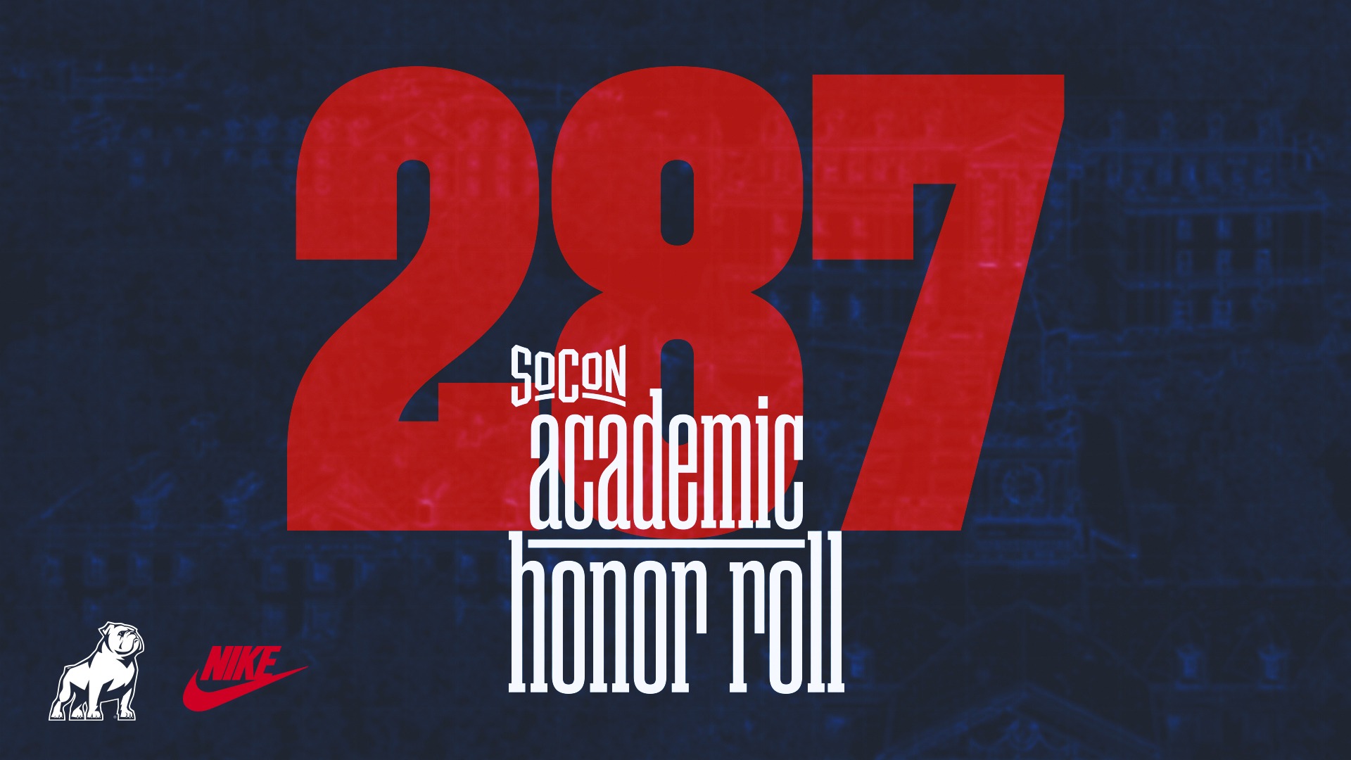 Samford’s Marsh And Armstrong Named To All-SoCon Faculty And Staff Team ...