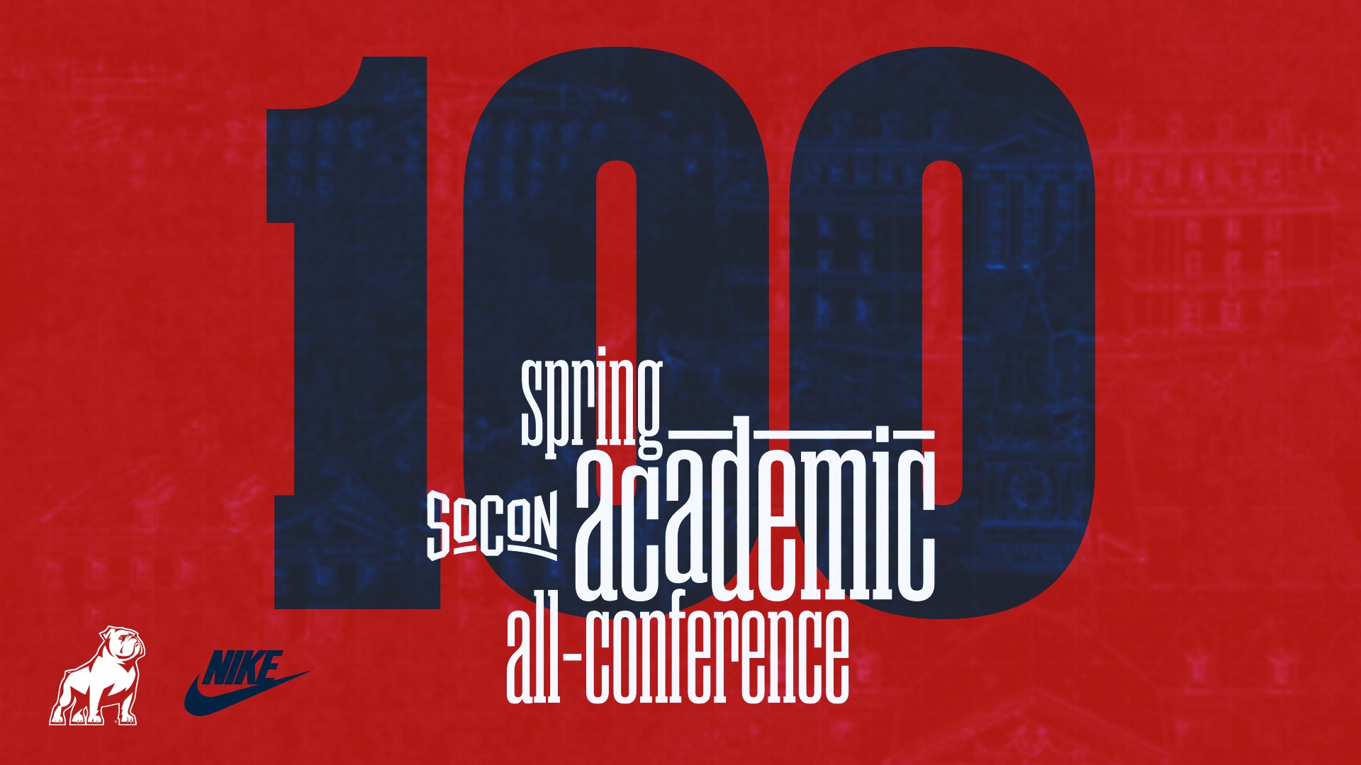 Samford’s Marsh And Armstrong Named To All-SoCon Faculty And Staff Team ...