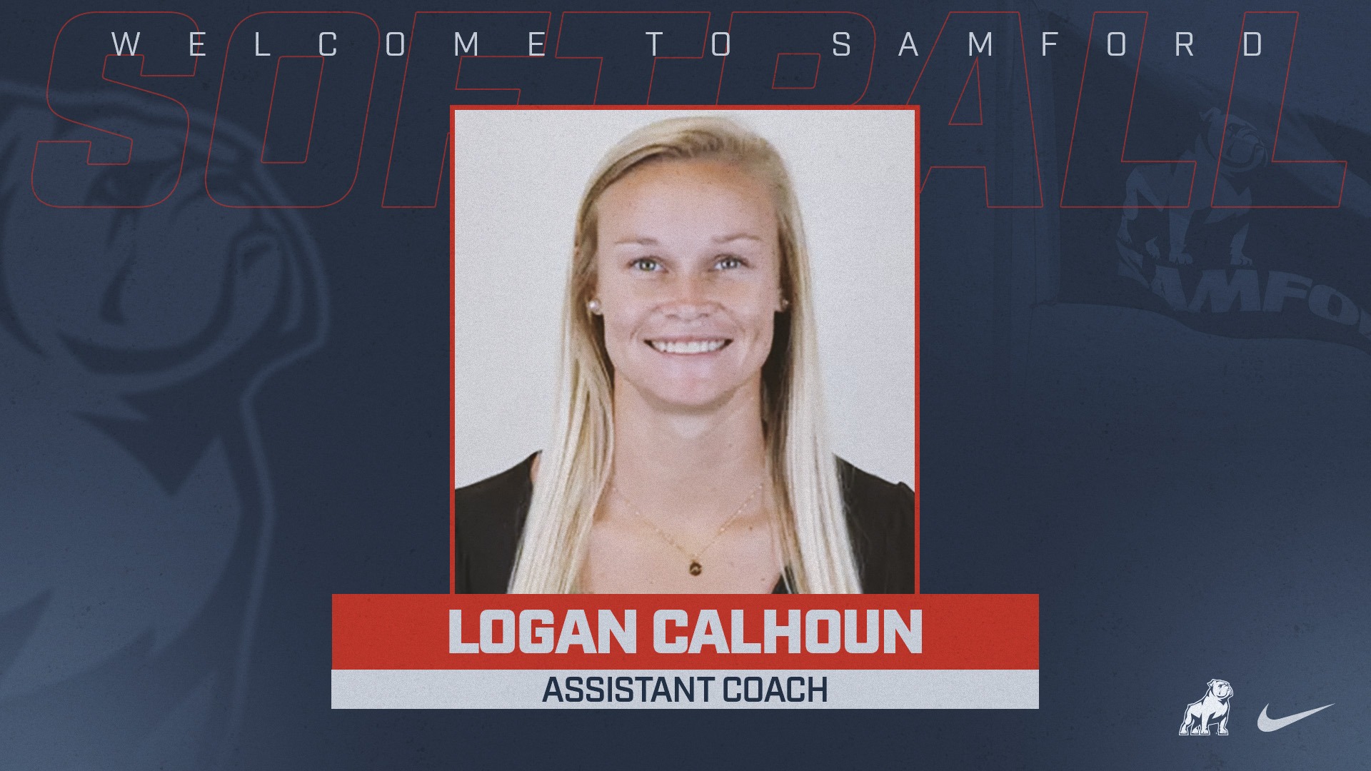 Samford Softball Adds Three To 2025-26 Class - Samford University Athletics