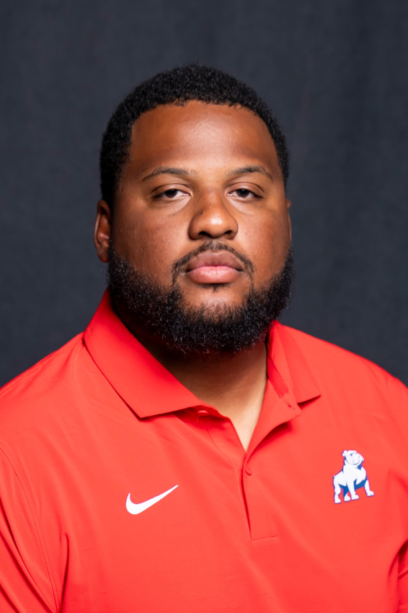 Darien Moody - Football Coach - Samford University Athletics