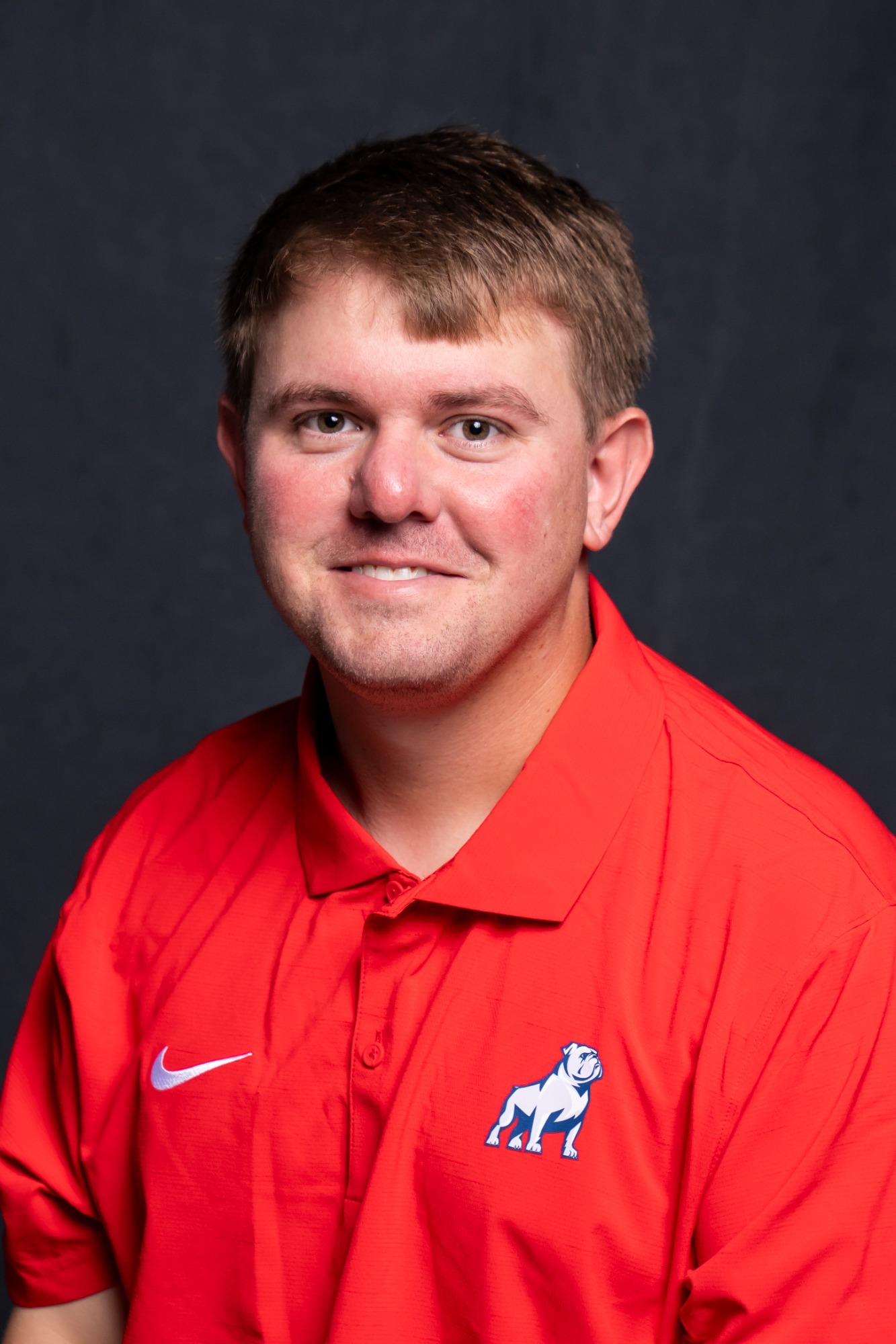 Ricky Turner - Football Coach - Samford University Athletics