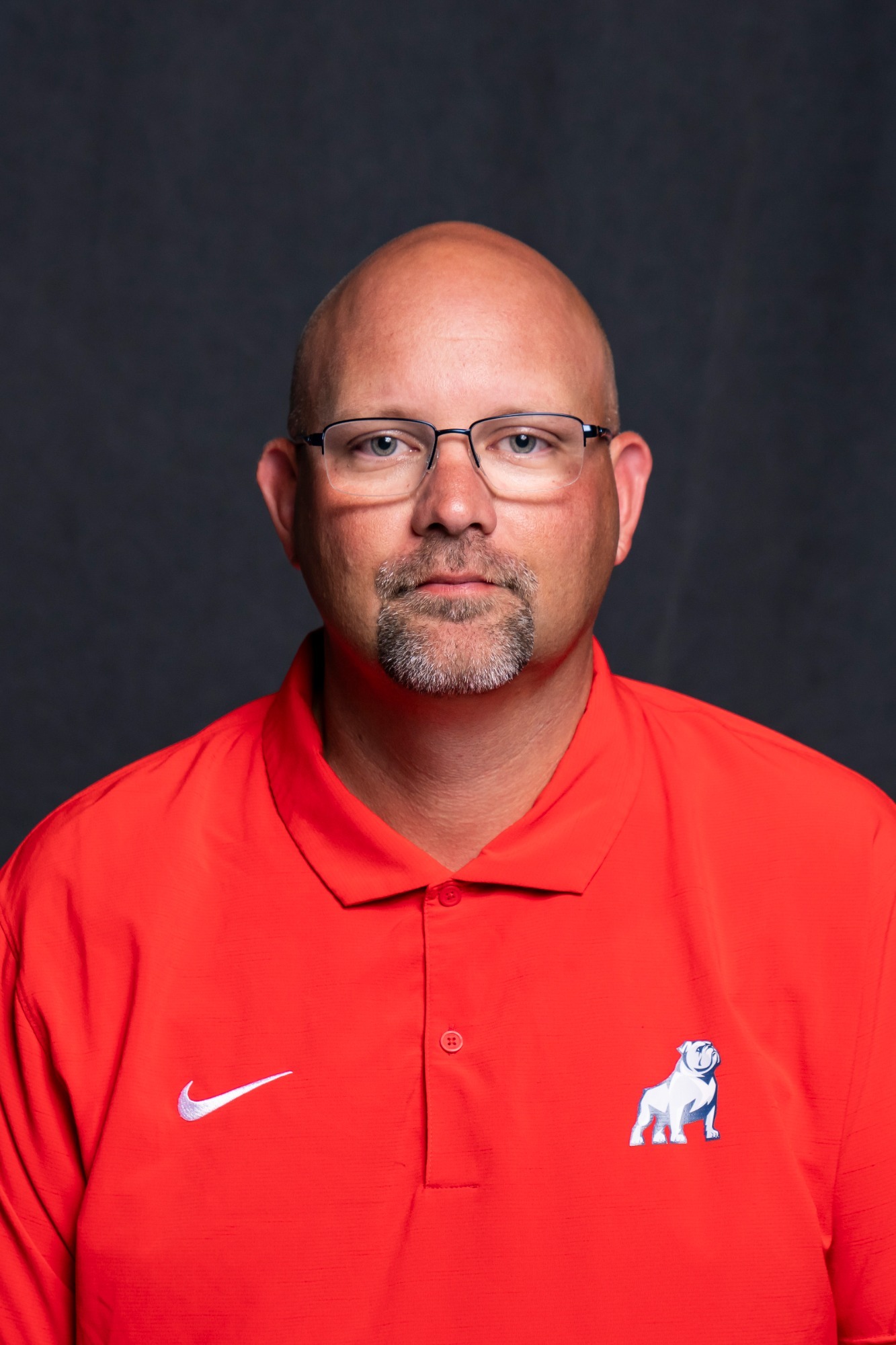 James Carlson - Assistant AD for Facilities and Equipment Services ...