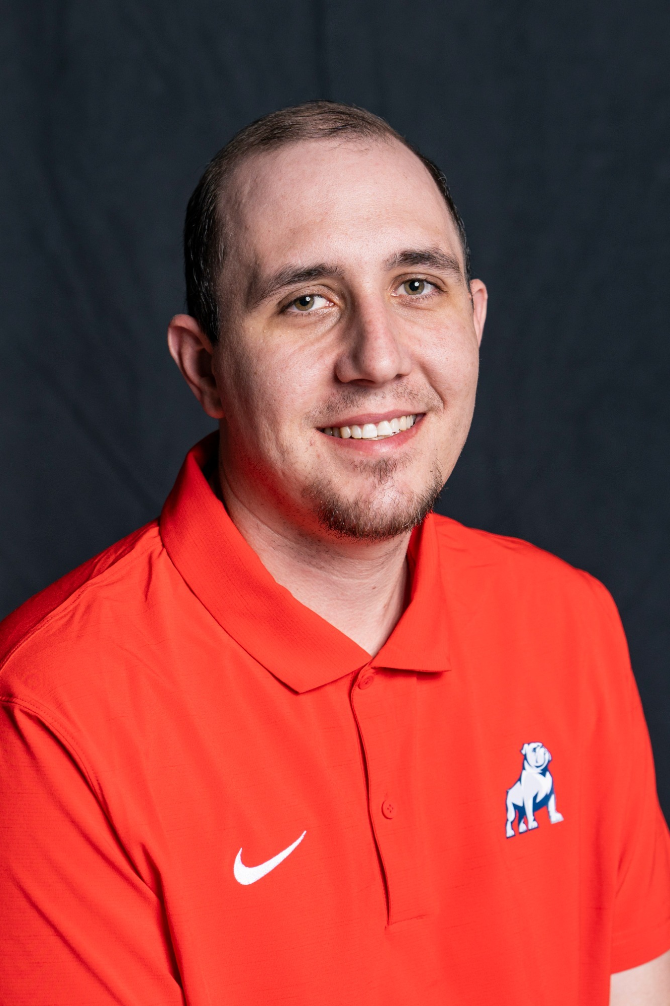 Tyler Zielenske - Football Coach - Samford University Athletics